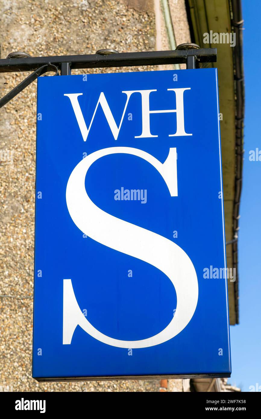 Wall mounted logo hi-res stock photography and images - Alamy