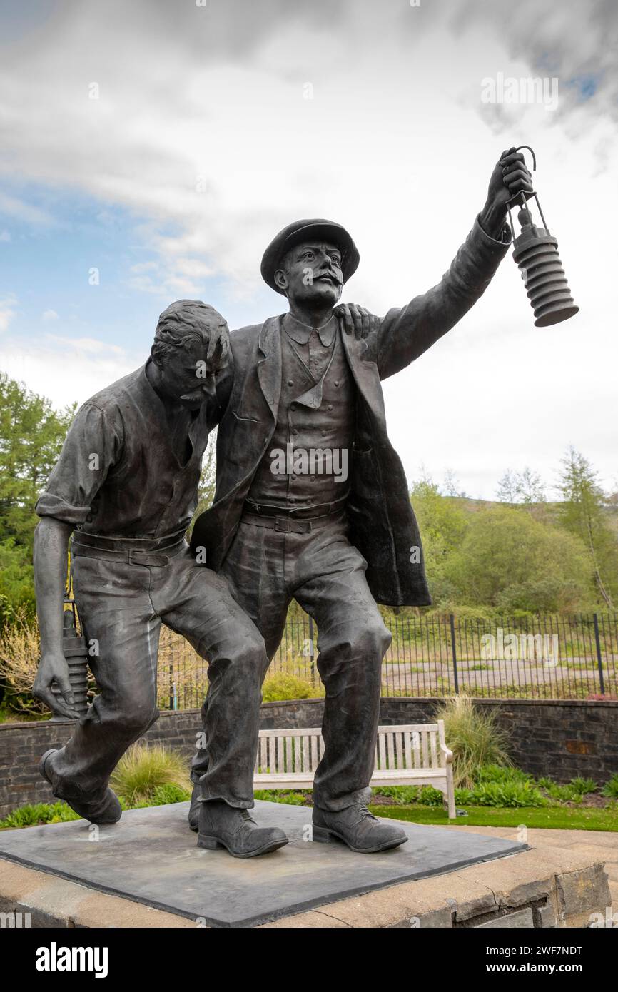 Mining rescue hi-res stock photography and images - Alamy