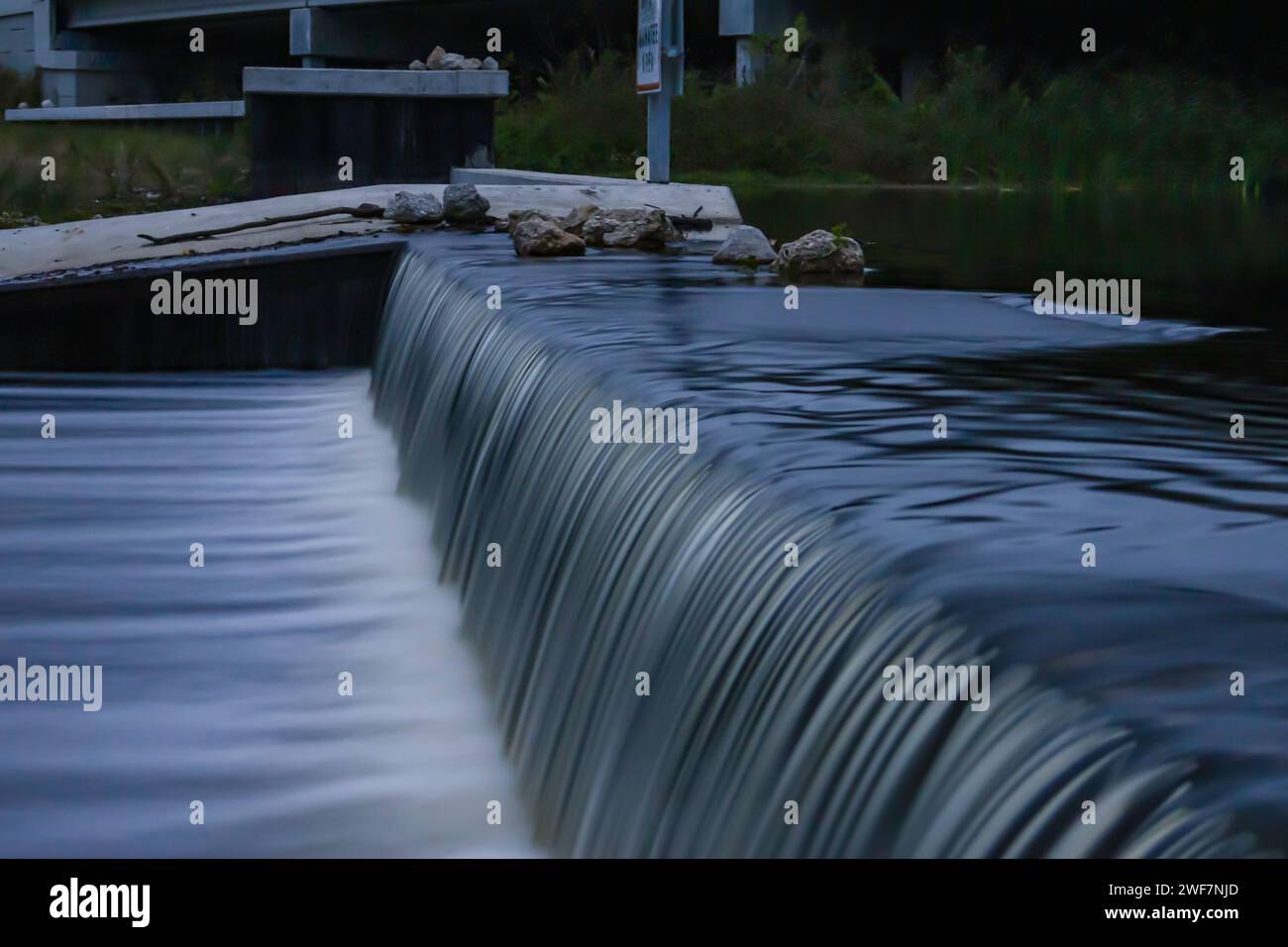 Melbourne dams hi-res stock photography and images - Alamy