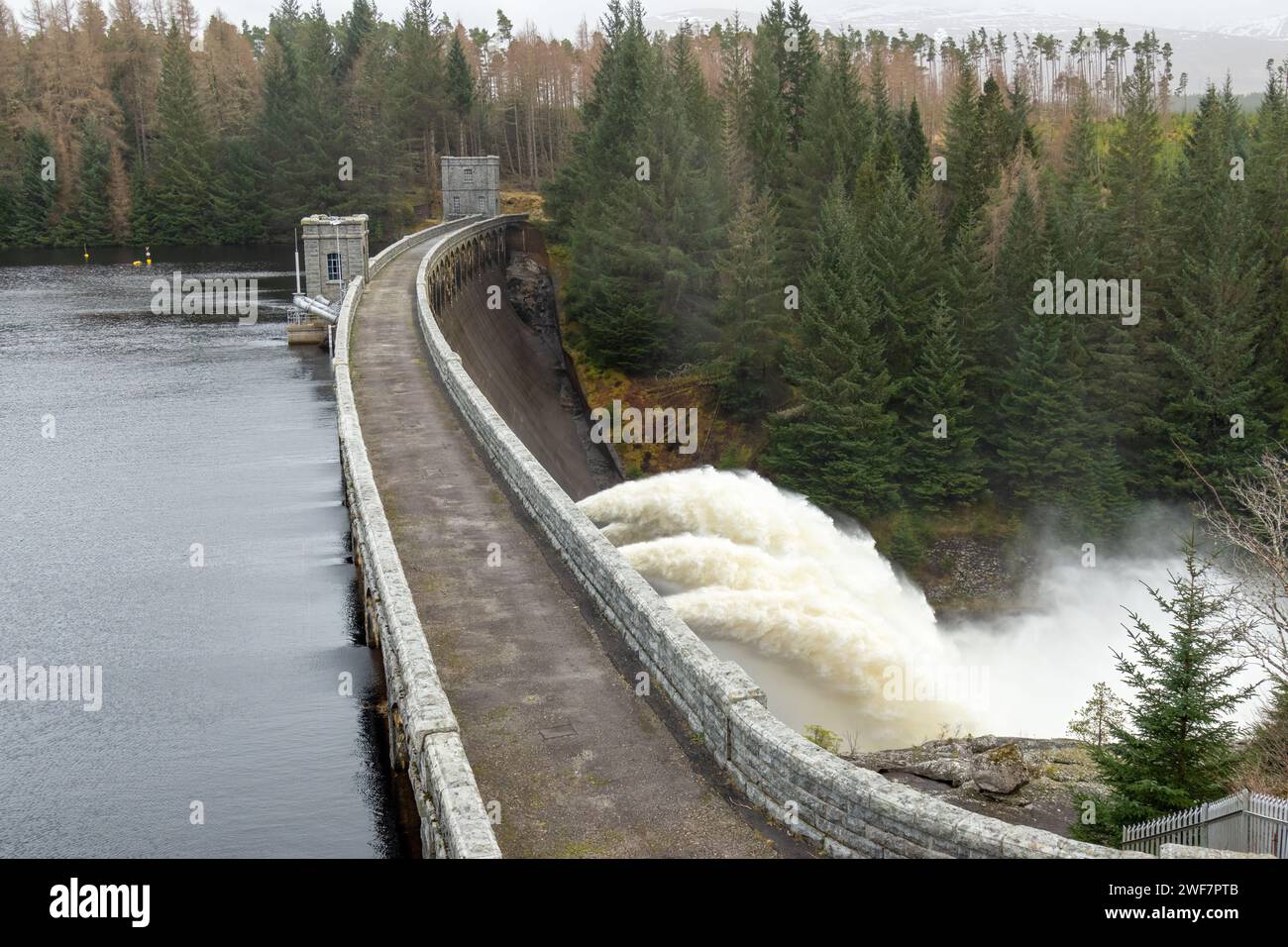 Hydro water power dam hi-res stock photography and images - Alamy