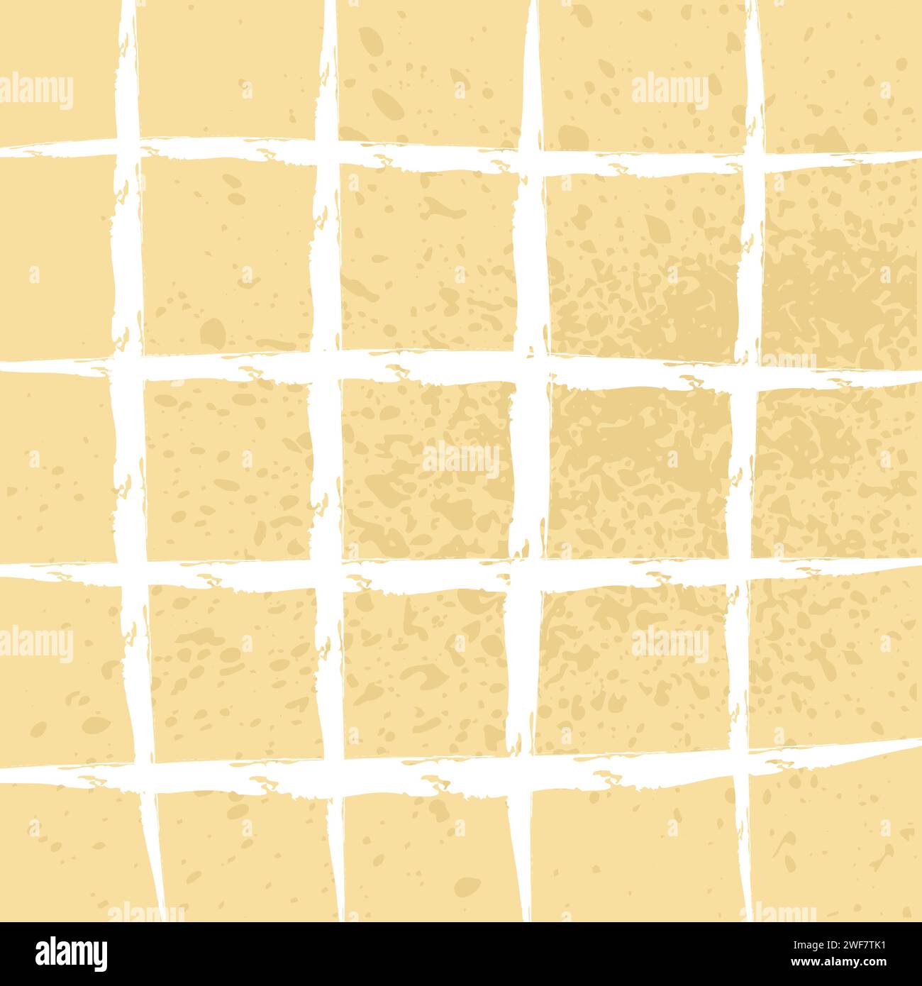 Pale yellow border Stock Vector Images - Alamy