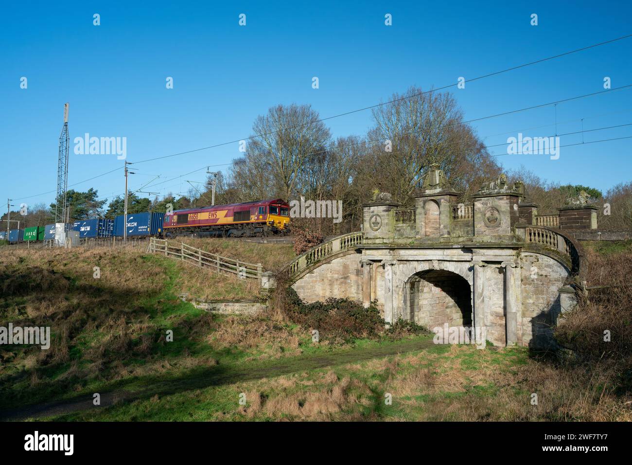 Ews 2024 hi-res stock photography and images - Alamy