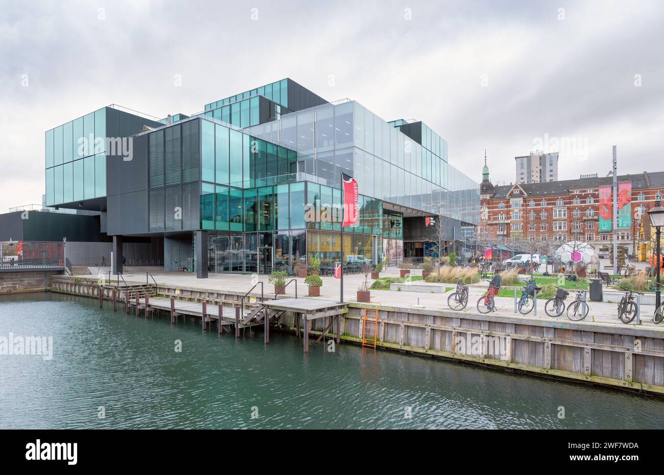 Blox by oma hi-res stock photography and images - Alamy