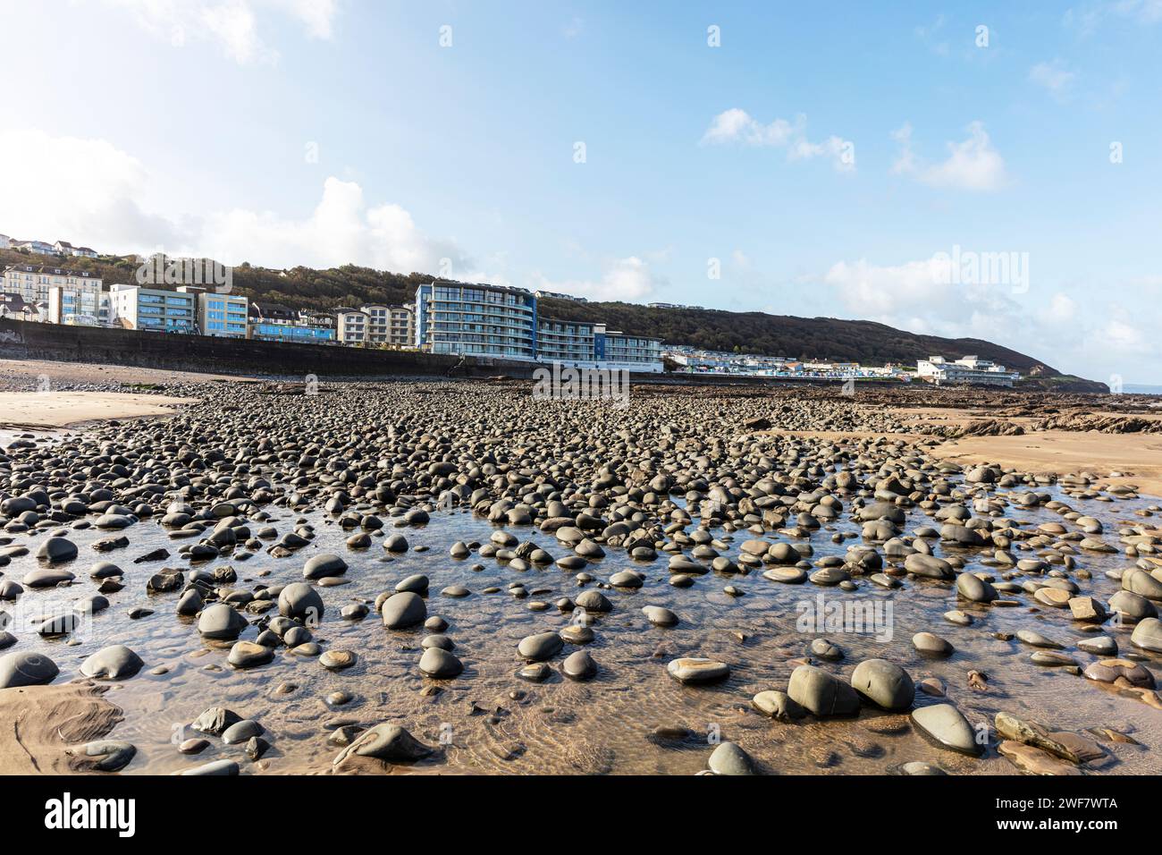 Westward Ho, Devon, North Devon, UK, England, Westward Ho!, Westward Ho Devon, Westward Ho UK ...