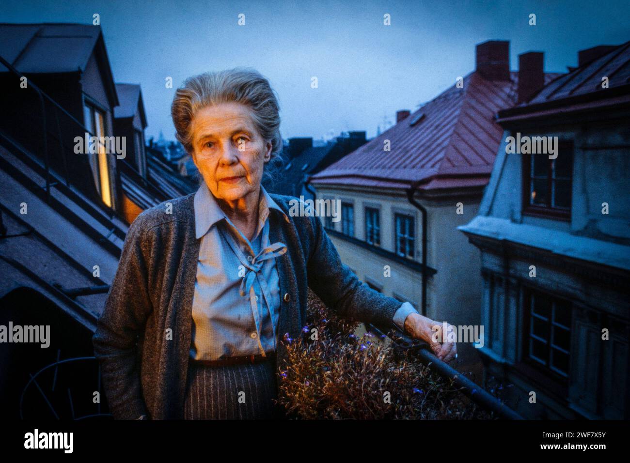 Bslcony hi-res stock photography and images - Alamy