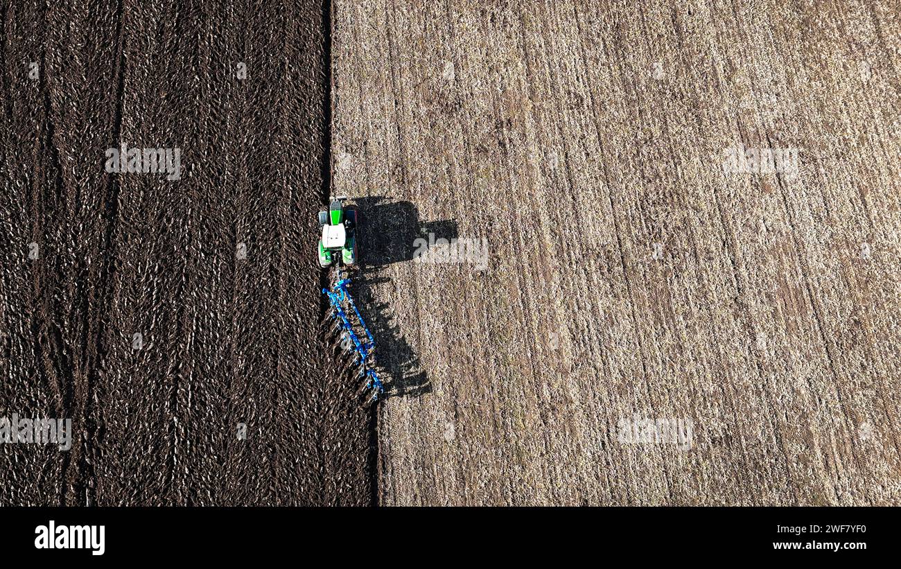 Baufortschritt CATL 29. Januar 2024 29012024 - Baustellendokumentation ...