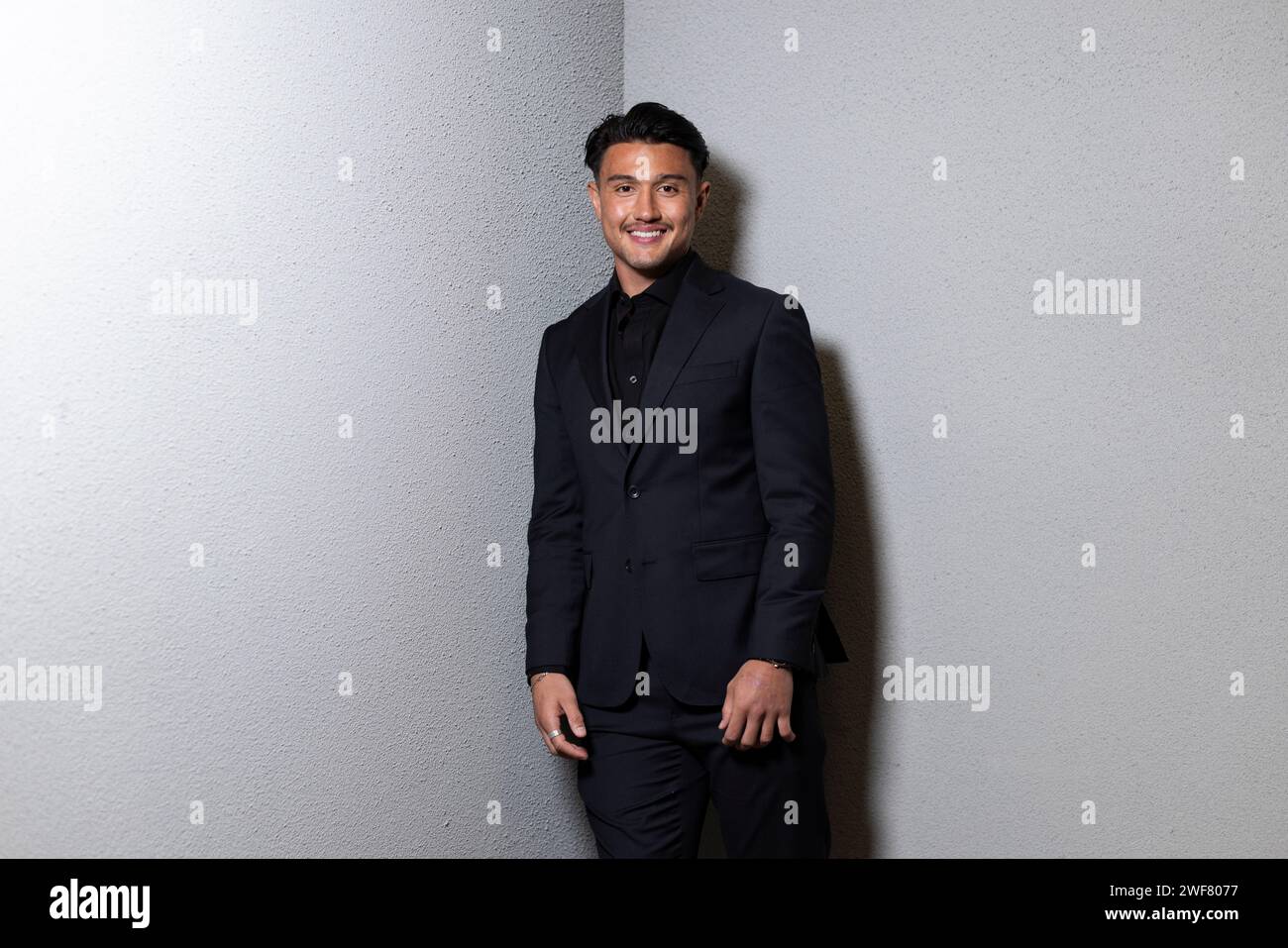 Marcus Smith, professional England International and Premiership Rugby ...