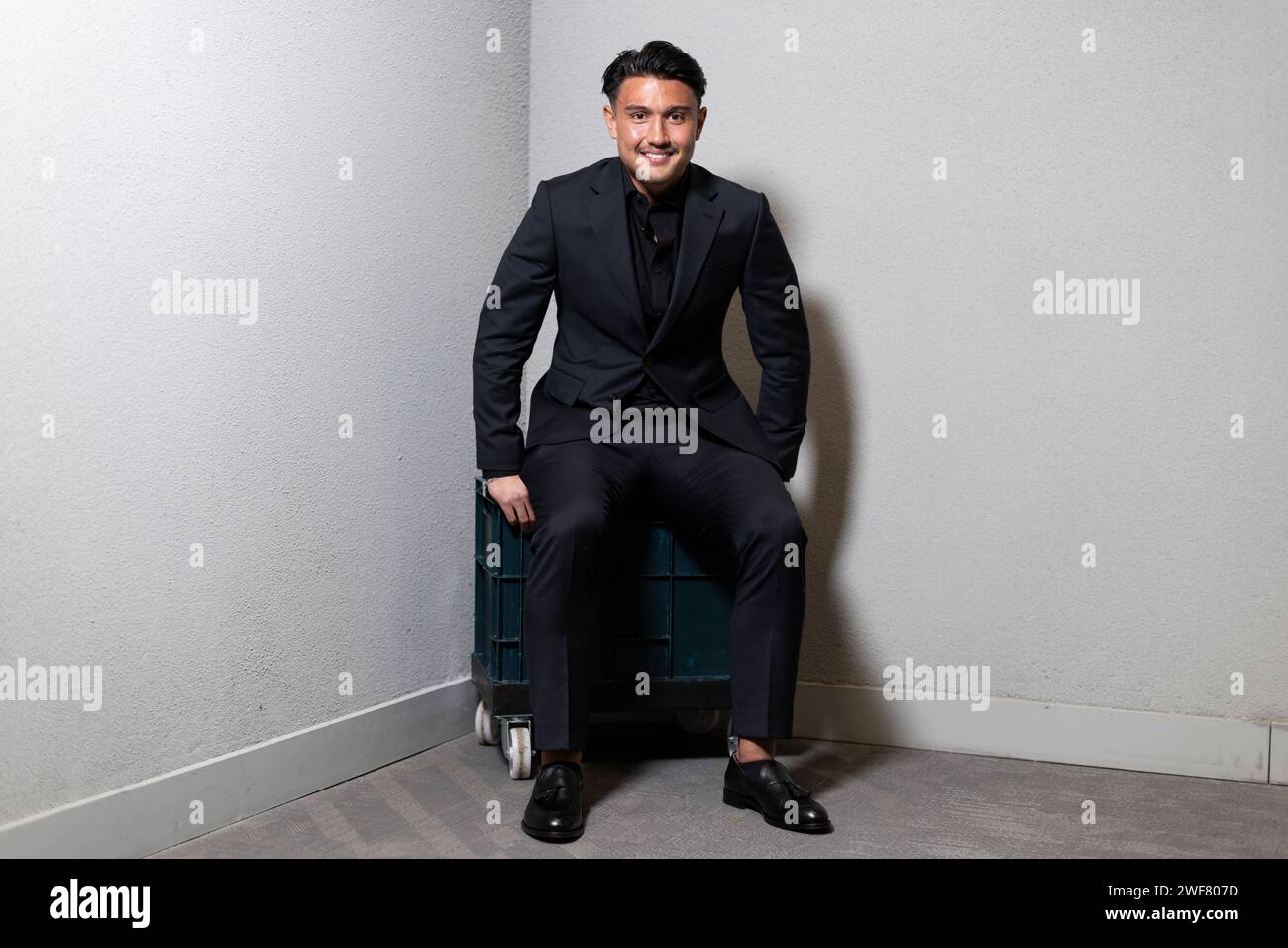 Marcus Smith, professional England International and Premiership Rugby ...