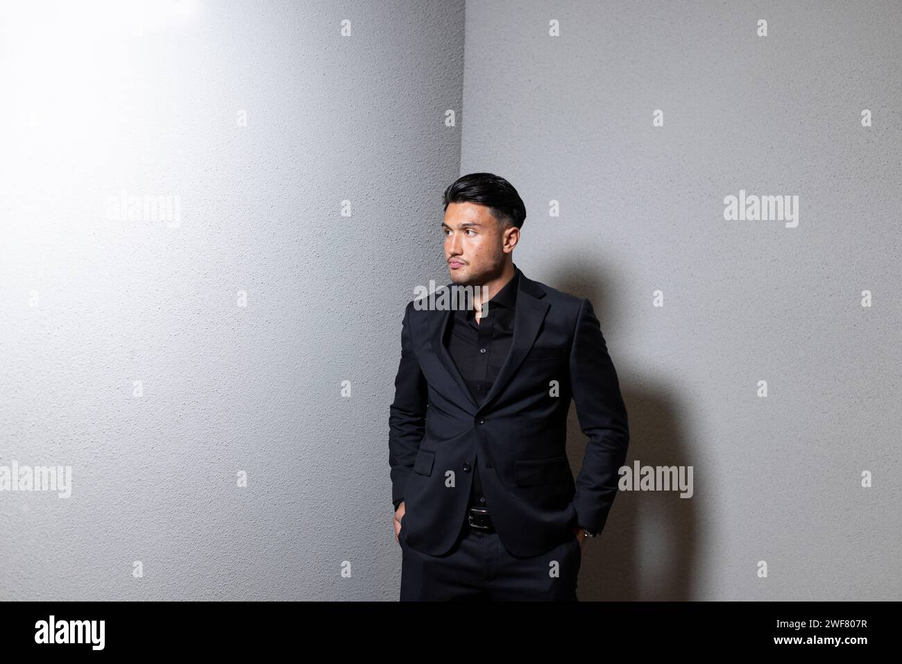 Marcus Smith, professional England International and Premiership Rugby ...