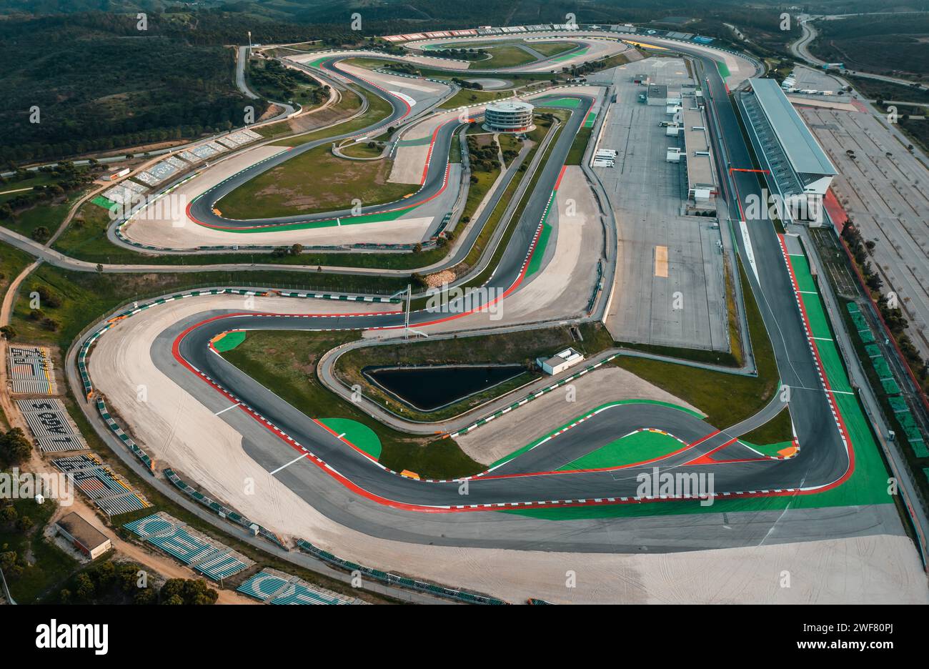 Autodromo do algarve hi-res stock photography and images - Alamy