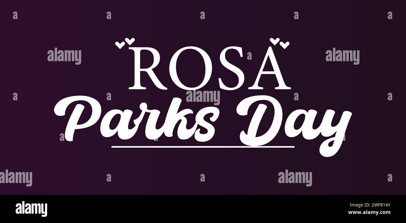 Rosa Parks Logo