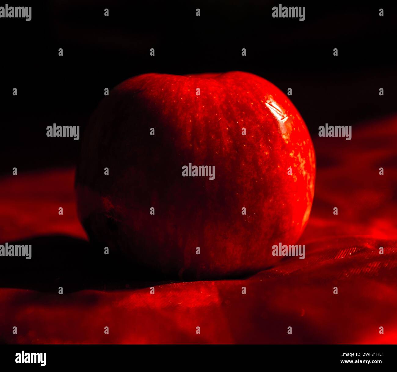 Ambient backdrop hi-res stock photography and images - Alamy