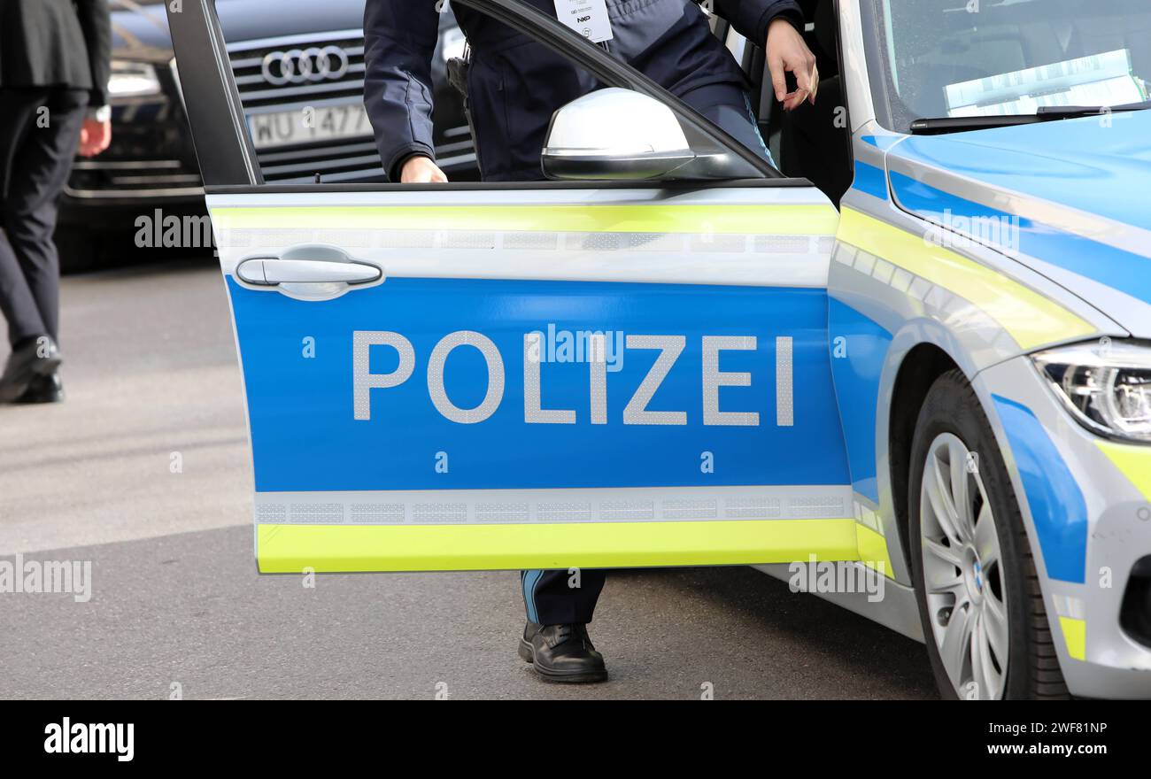 Munich security conference logo hi-res stock photography and images - Alamy