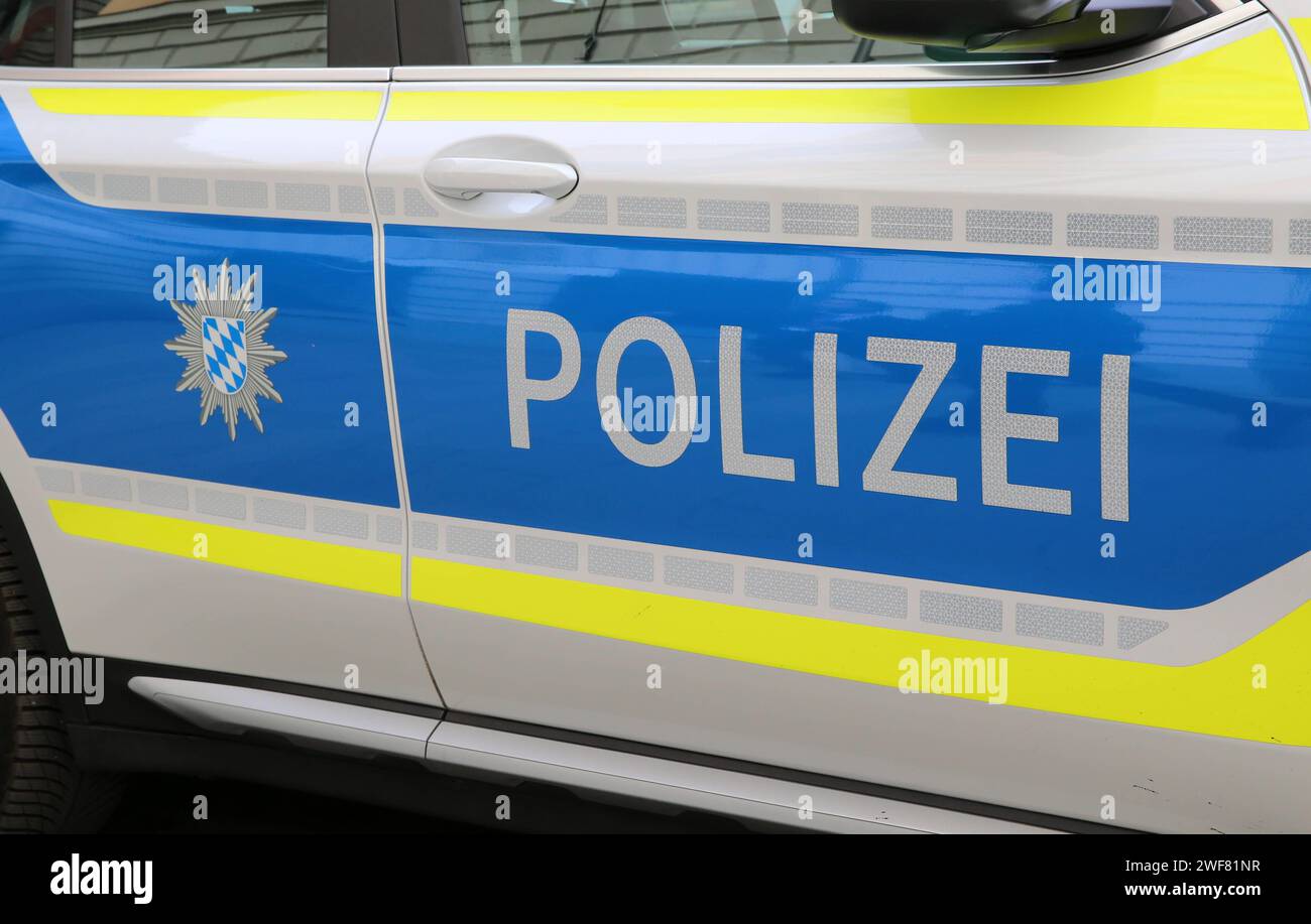 Munich security conference logo hi-res stock photography and images - Alamy