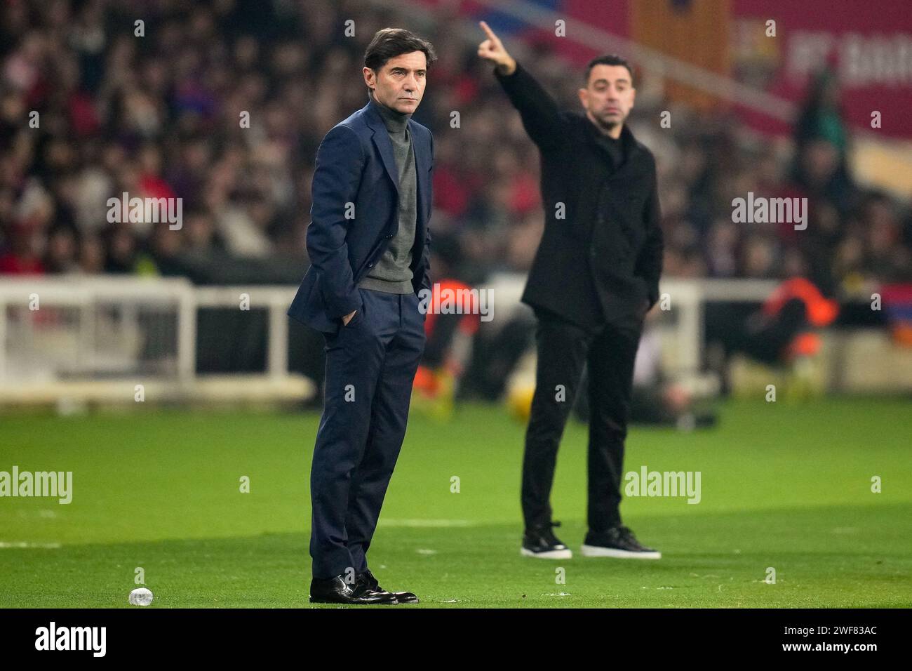 Alex toral hi-res stock photography and images - Alamy