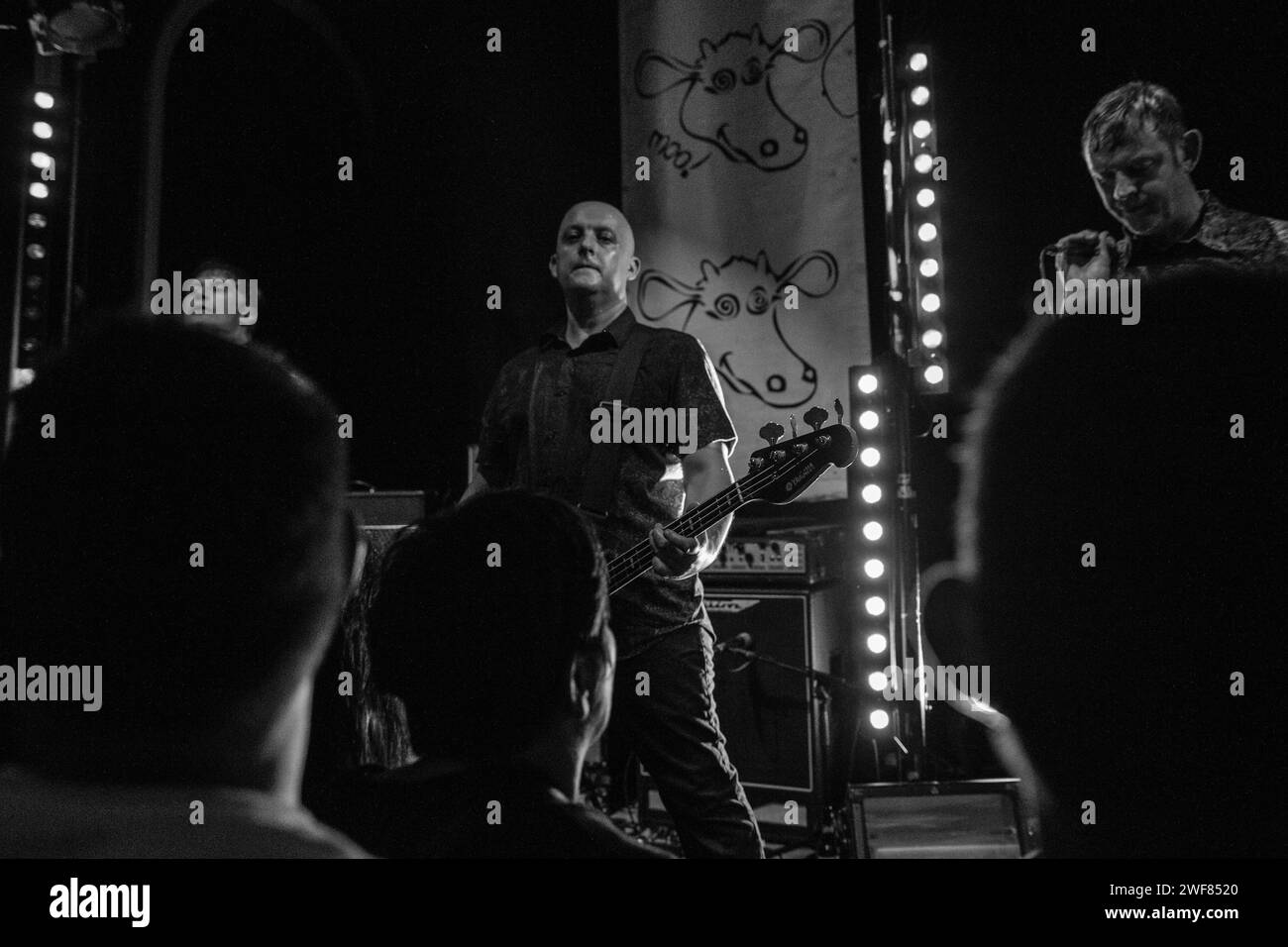 Stephen lambert Black and White Stock Photos & Images - Alamy