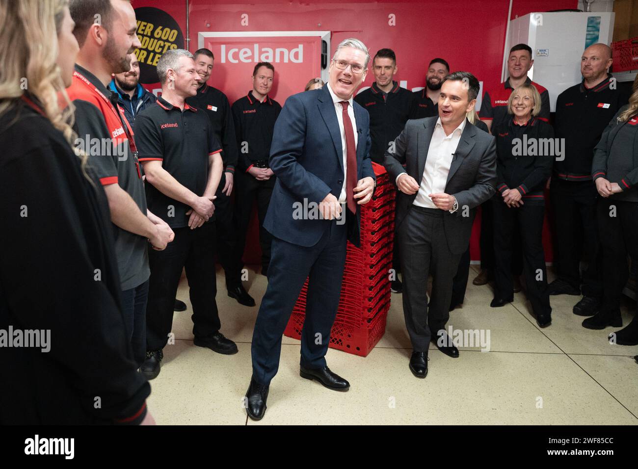 Richard walker iceland hi-res stock photography and images - Alamy