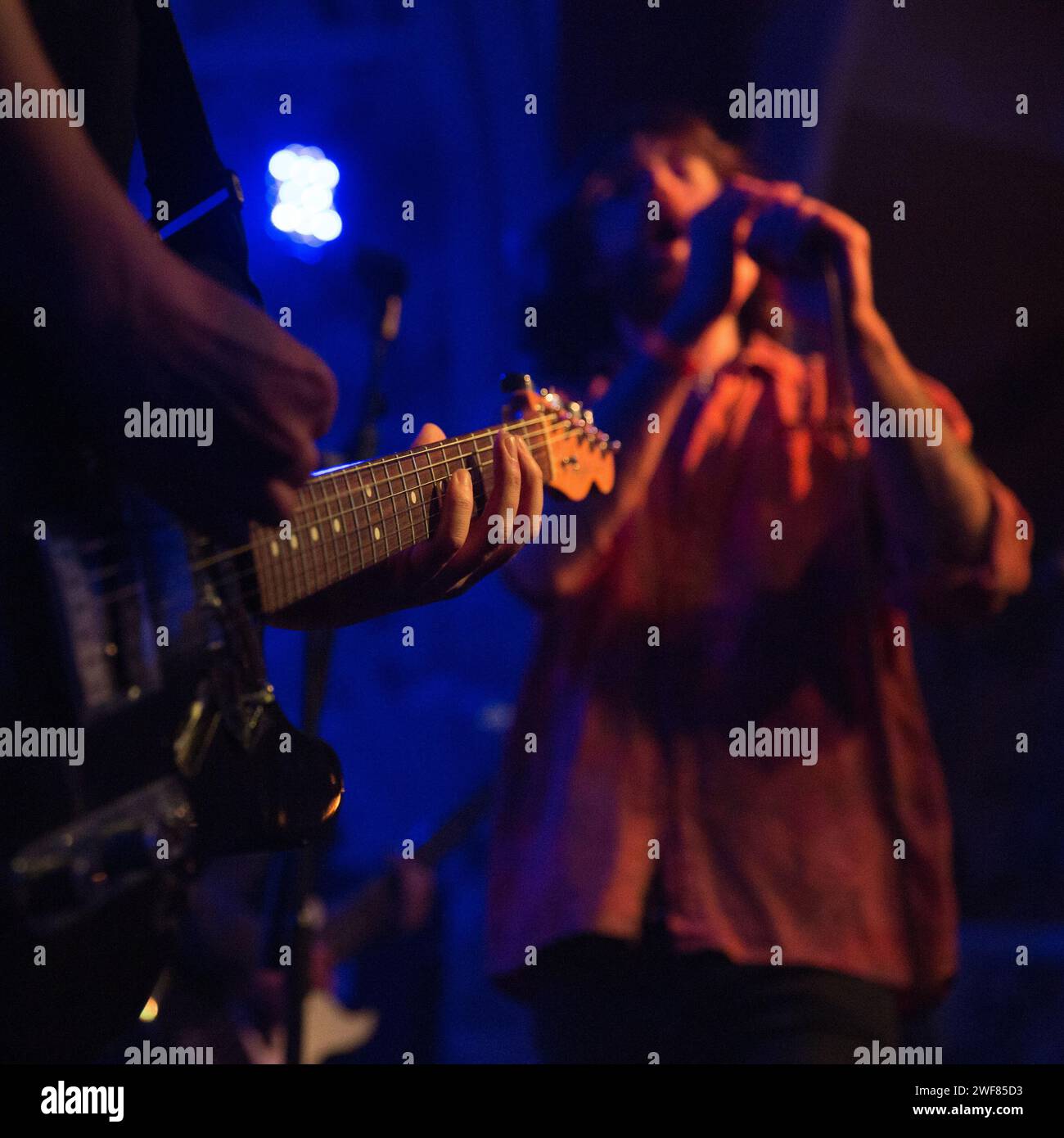 Nic andrews hi-res stock photography and images - Alamy