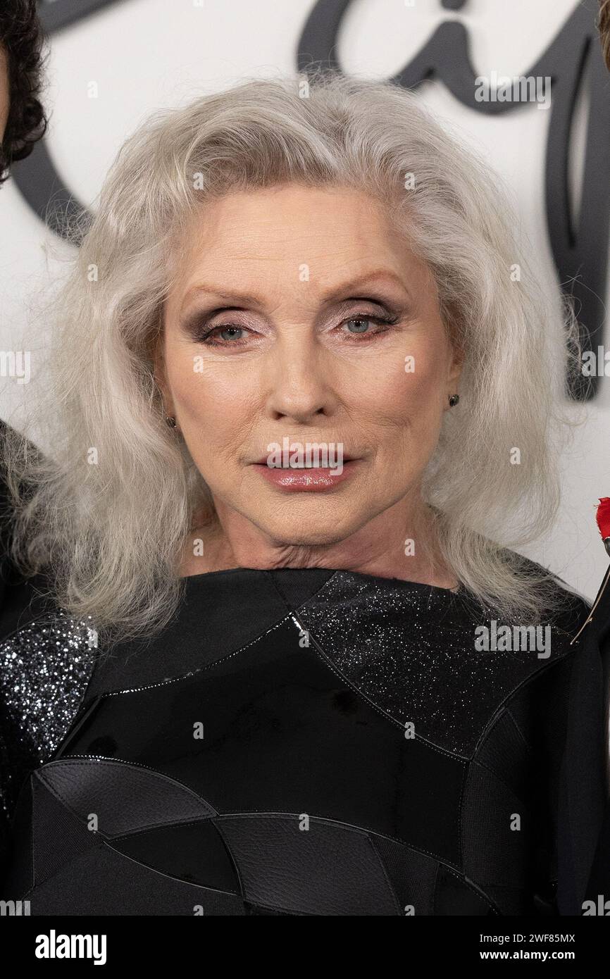 New York Premiere Of FX's 'Feud: Capote vs. The Swans Featuring: Debbie ...