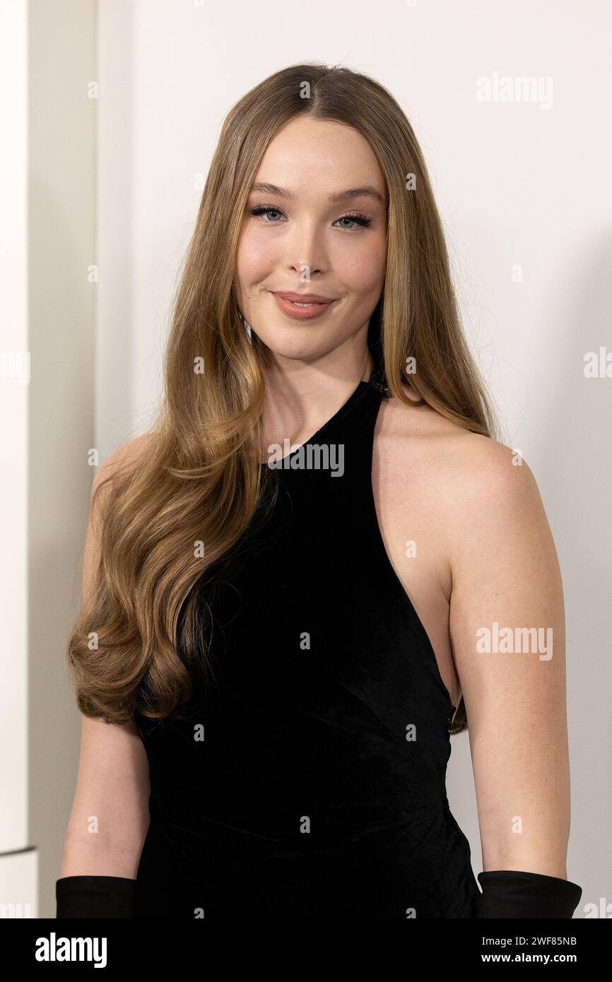 New York Premiere Of FX's 'Feud: Capote vs. The Swans Featuring: Ella ...