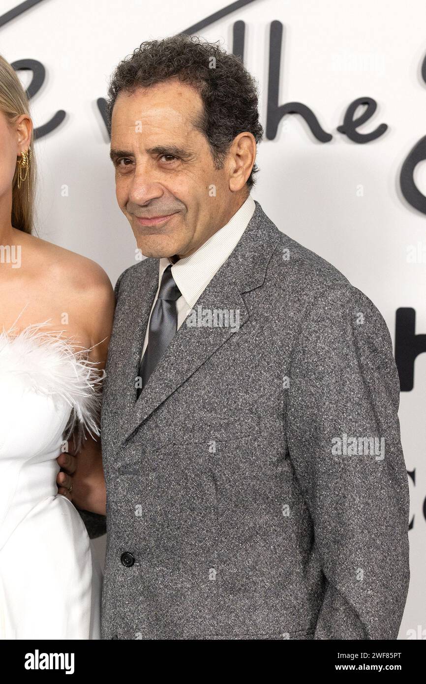 New York Premiere Of FX's 'Feud: Capote vs. The Swans Featuring: Tony ...