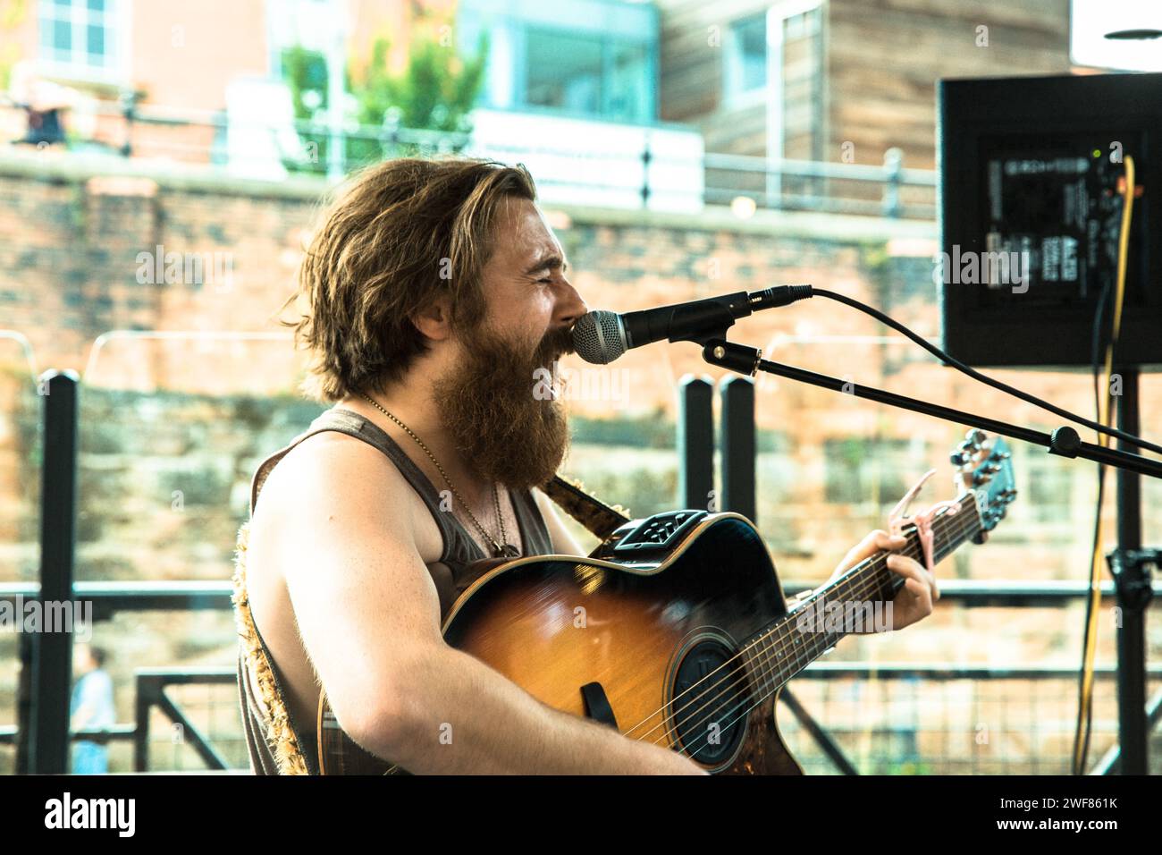 Kings ransom hi-res stock photography and images - Alamy