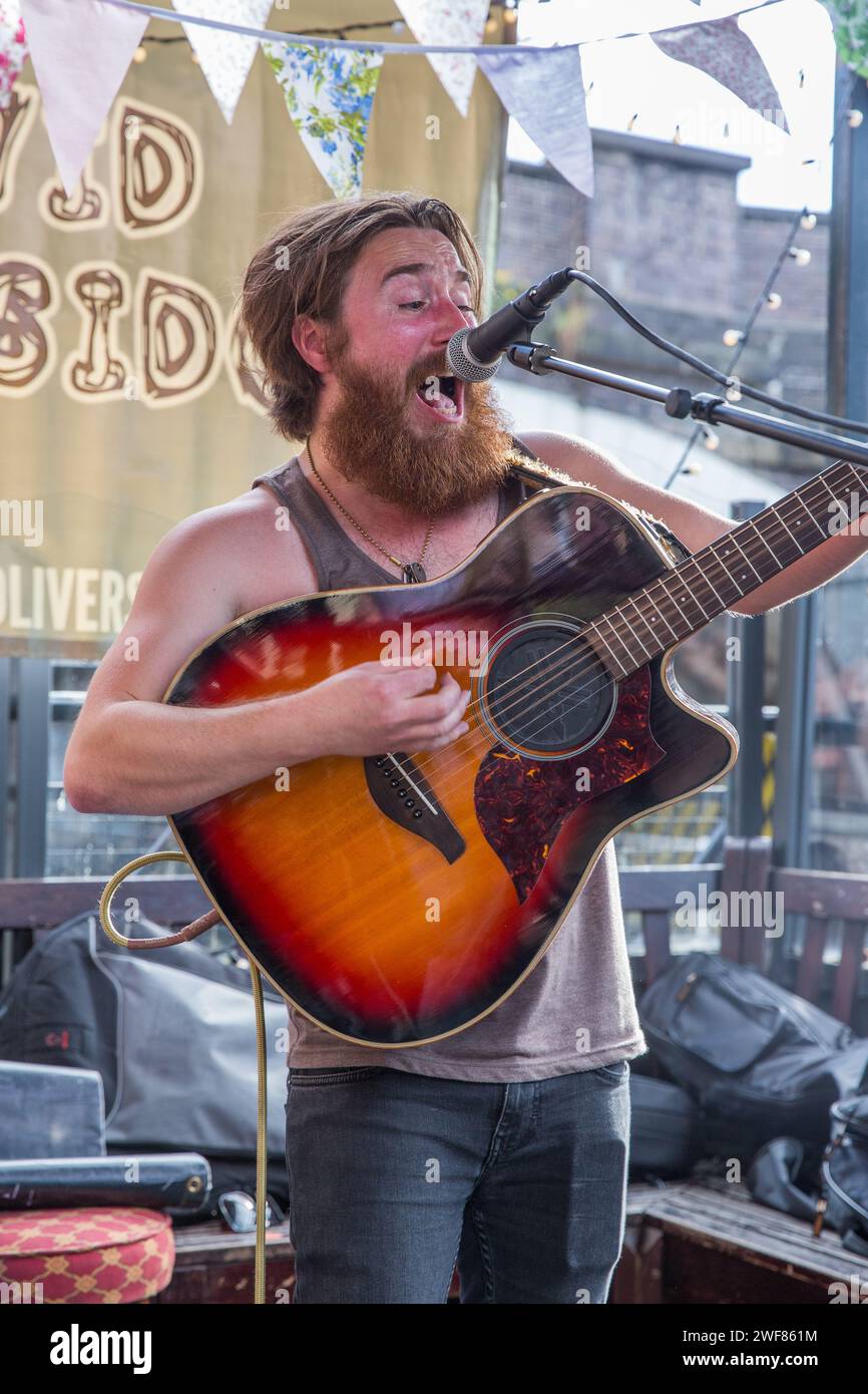 Kings ransom hi-res stock photography and images - Alamy