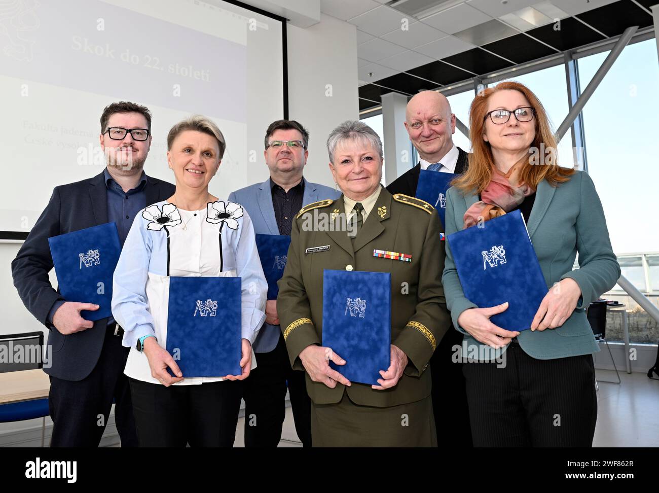 Defence connect 2024 hi-res stock photography and images - Alamy