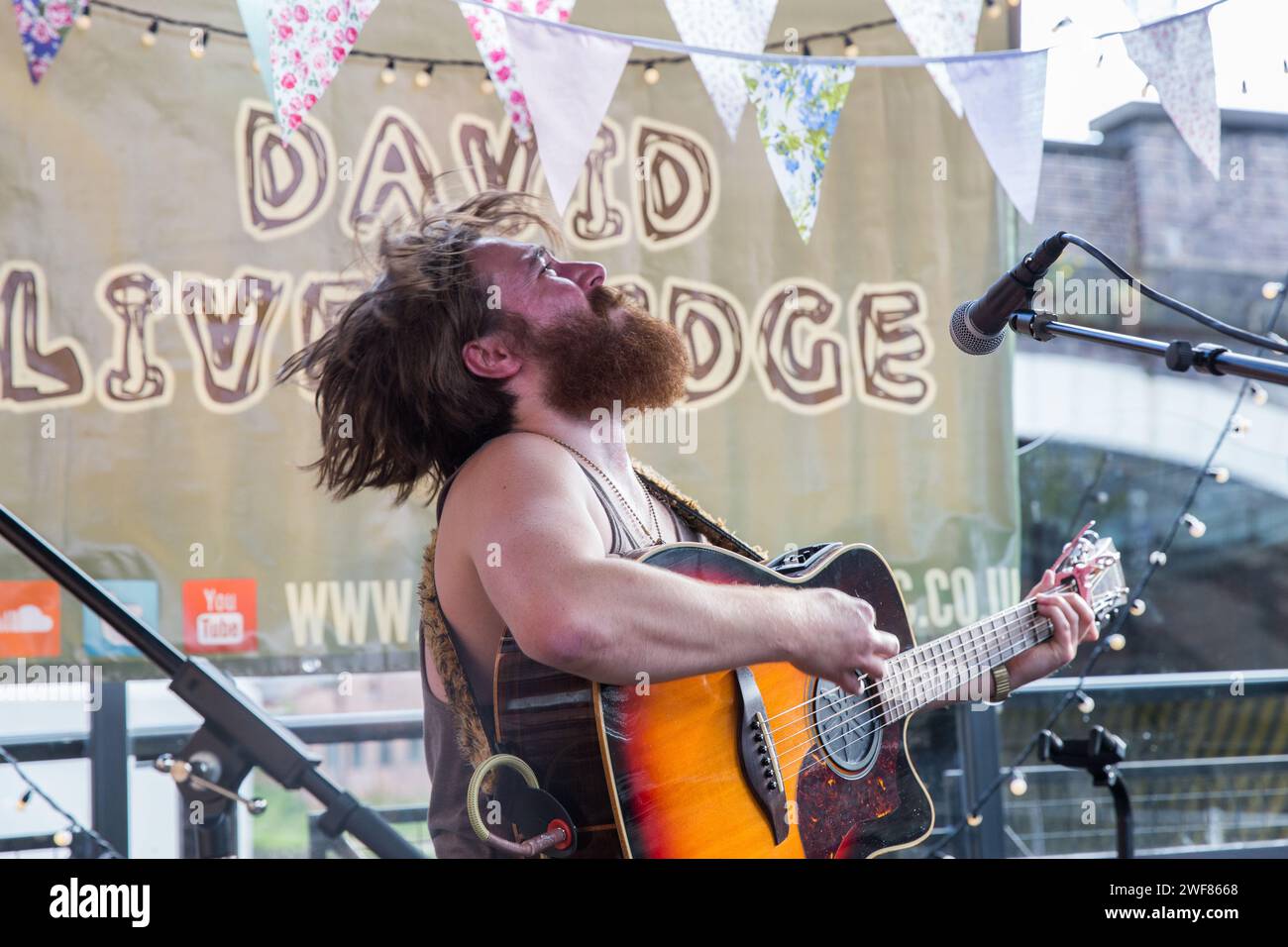 Kings ransom hi-res stock photography and images - Alamy