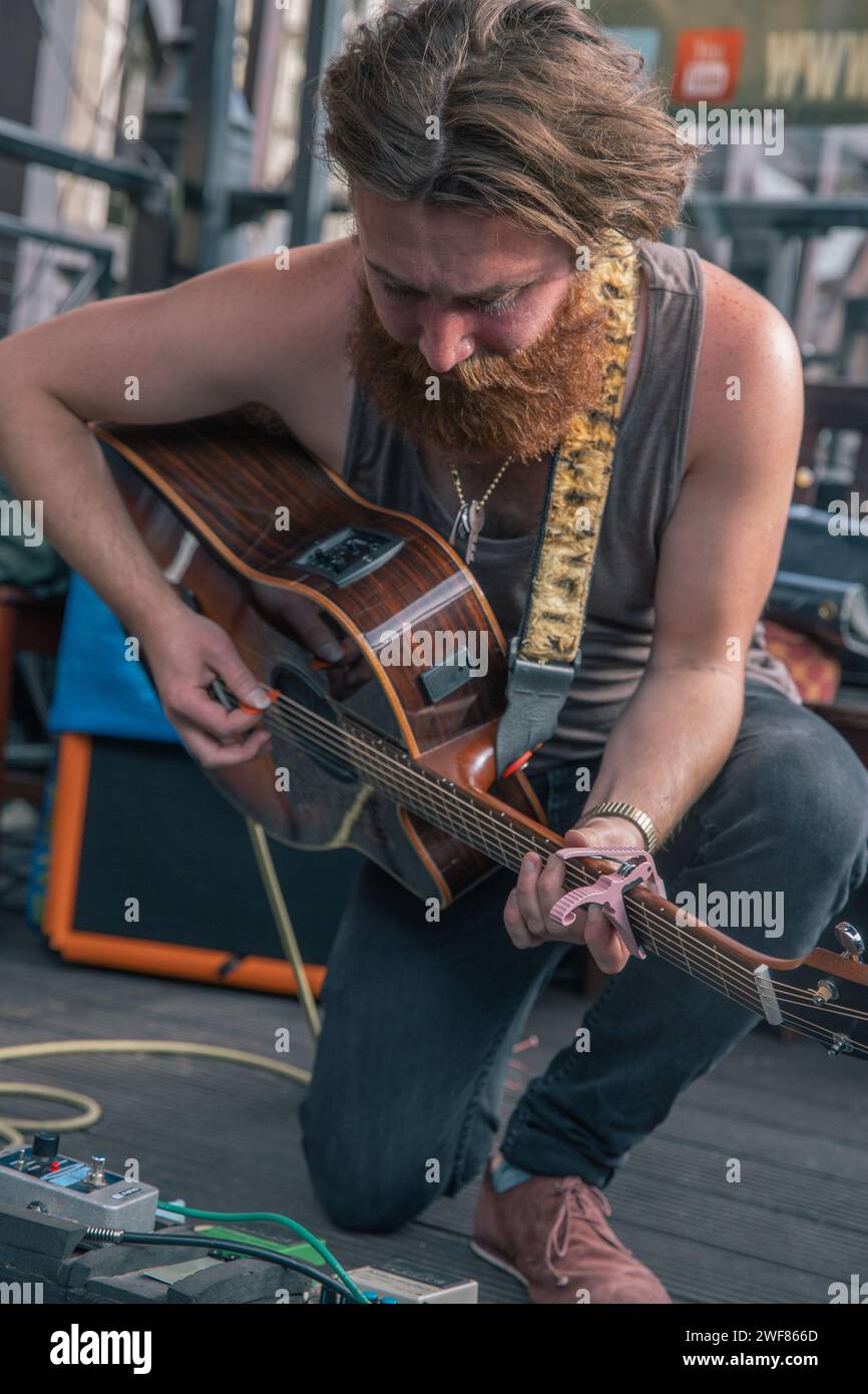 Kings ransom hi-res stock photography and images - Alamy