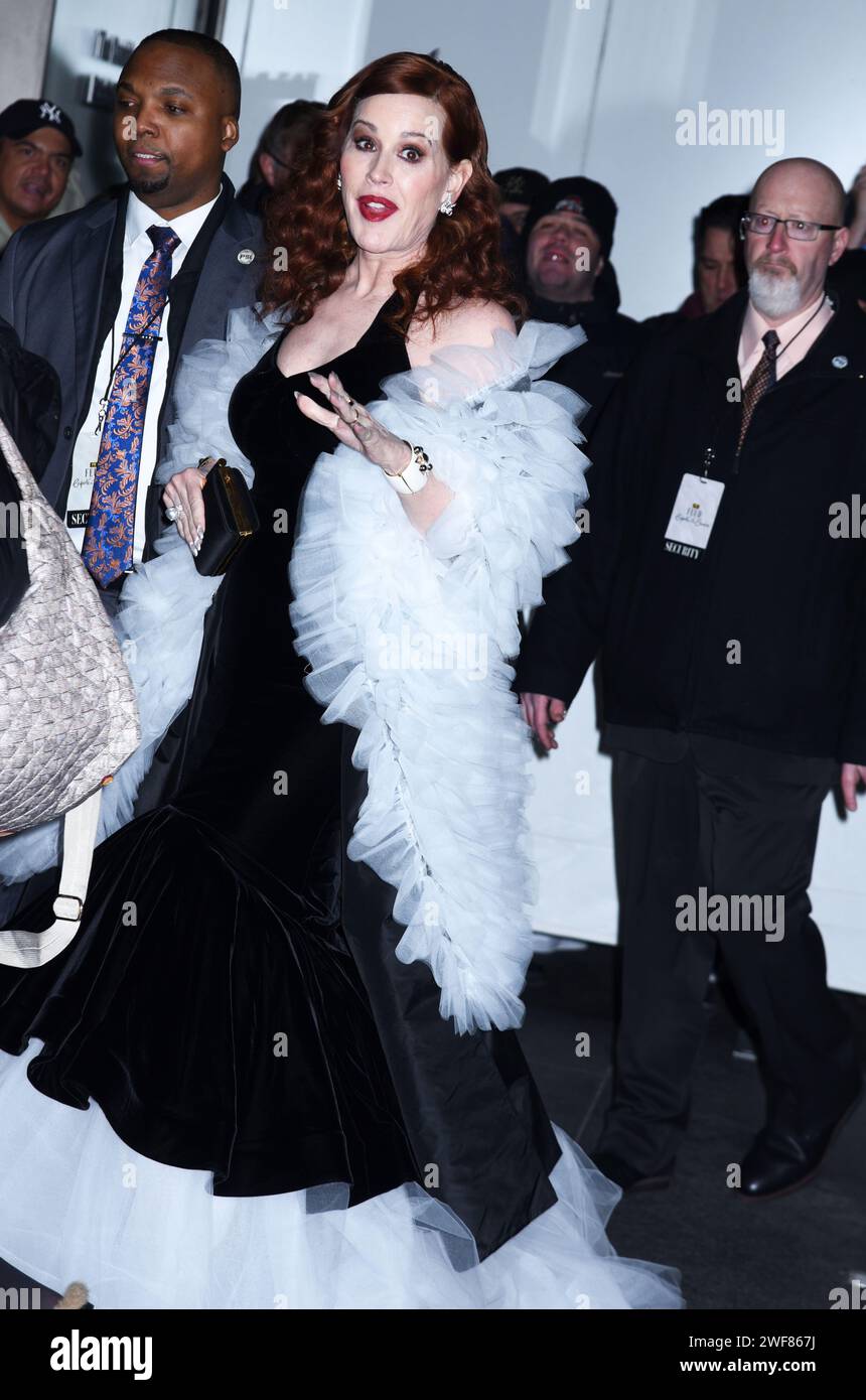 New York premiere of FX's 'Feud: Capote vs. The Swans' season 2 at ...