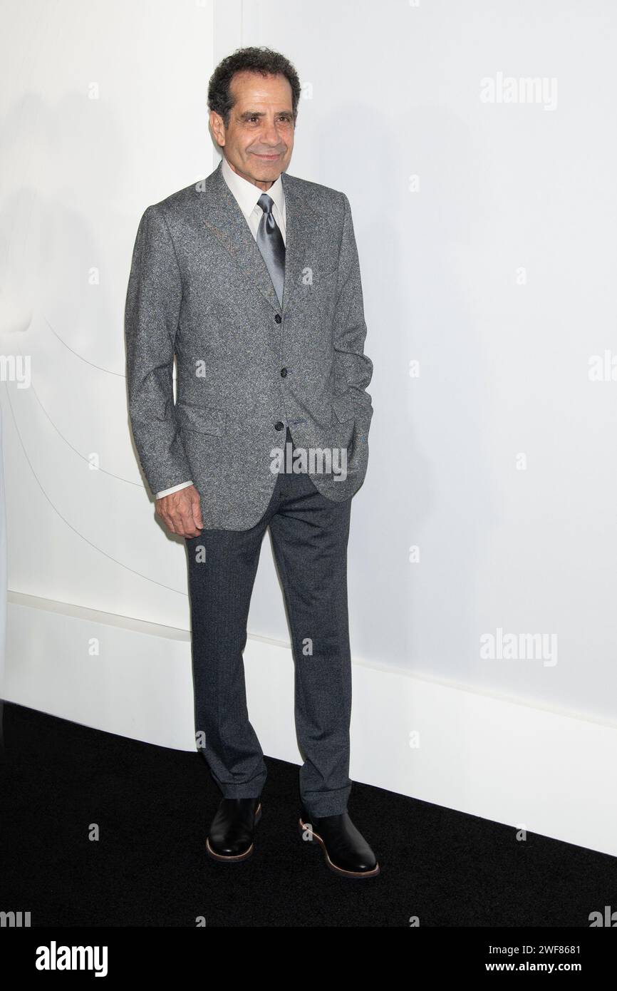 New York premiere of FX's 'Feud: Capote vs. The Swans' season 2 at ...