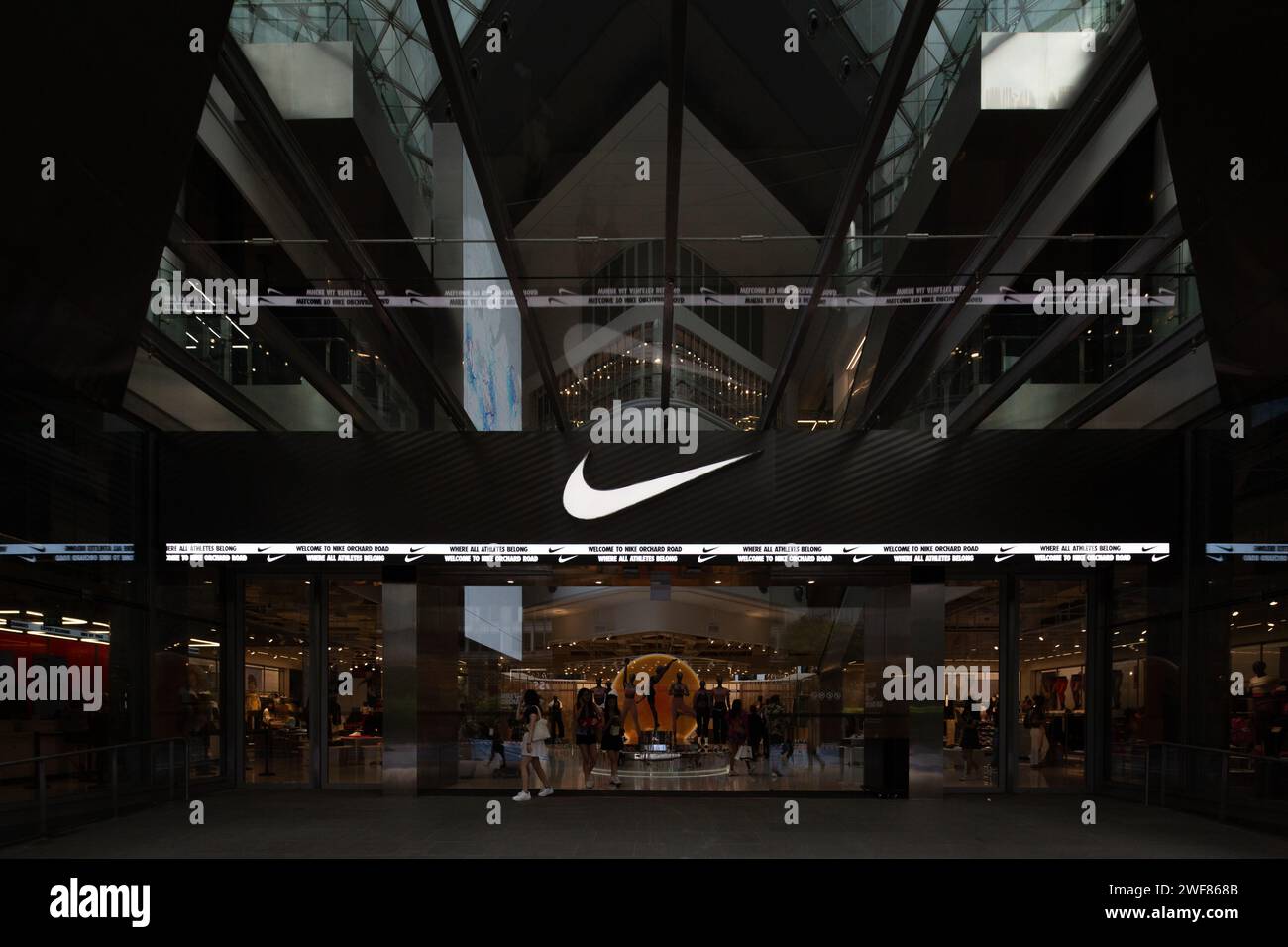 Singapore 2024 hi-res stock photography and images - Alamy