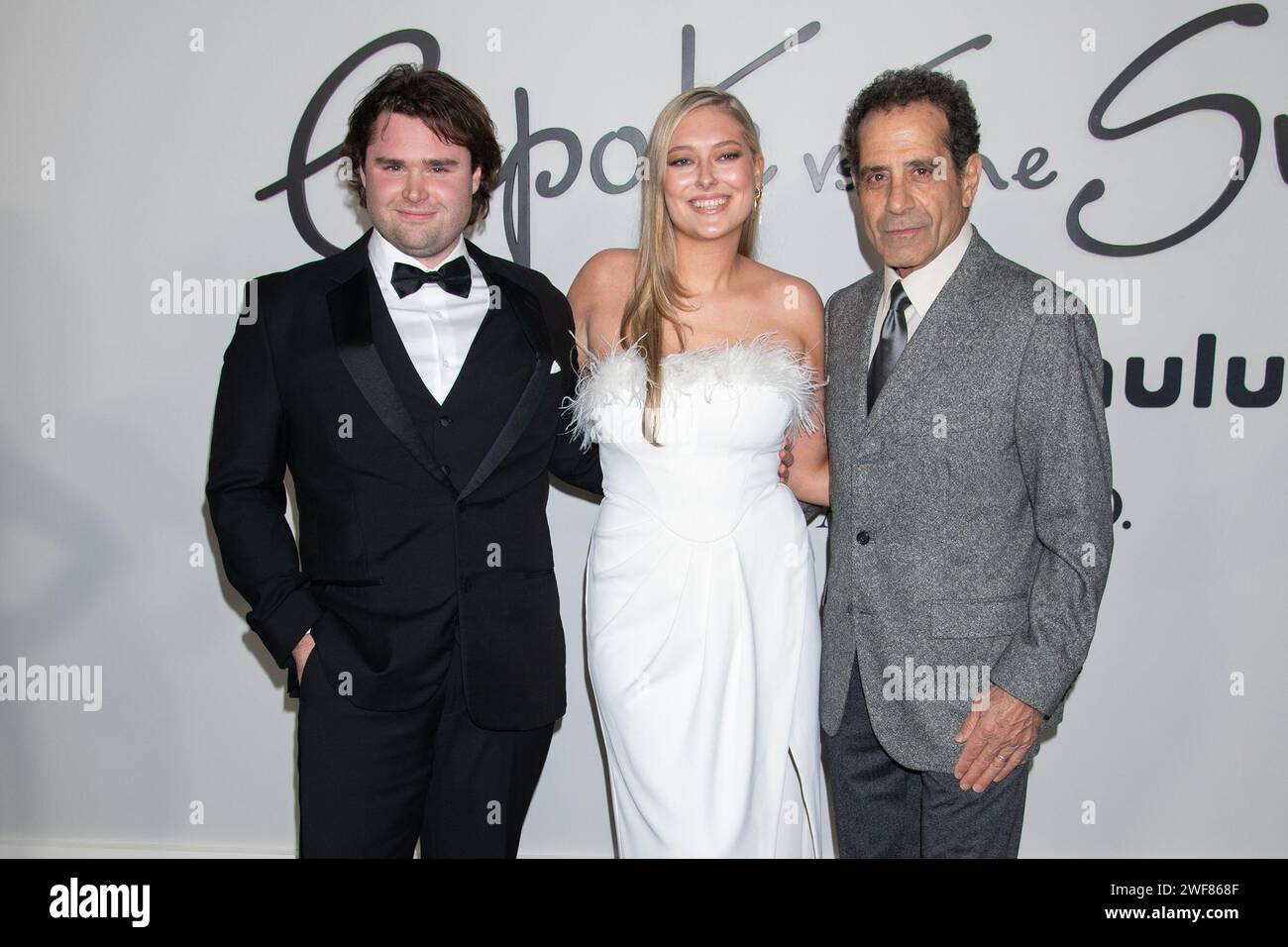 New York premiere of FX's 'Feud: Capote vs. The Swans' season 2 at ...