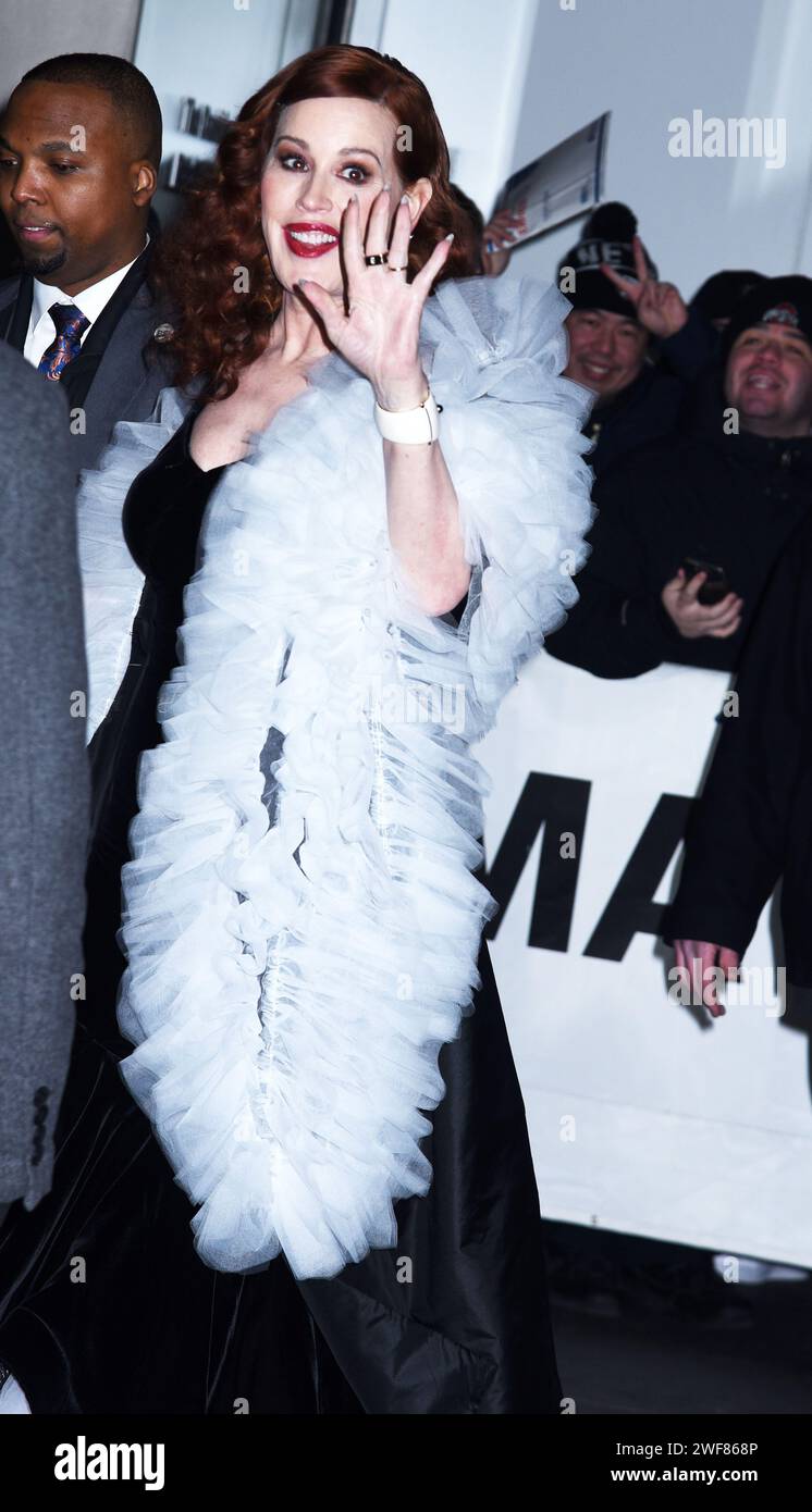 New York premiere of FX's 'Feud: Capote vs. The Swans' season 2 at ...