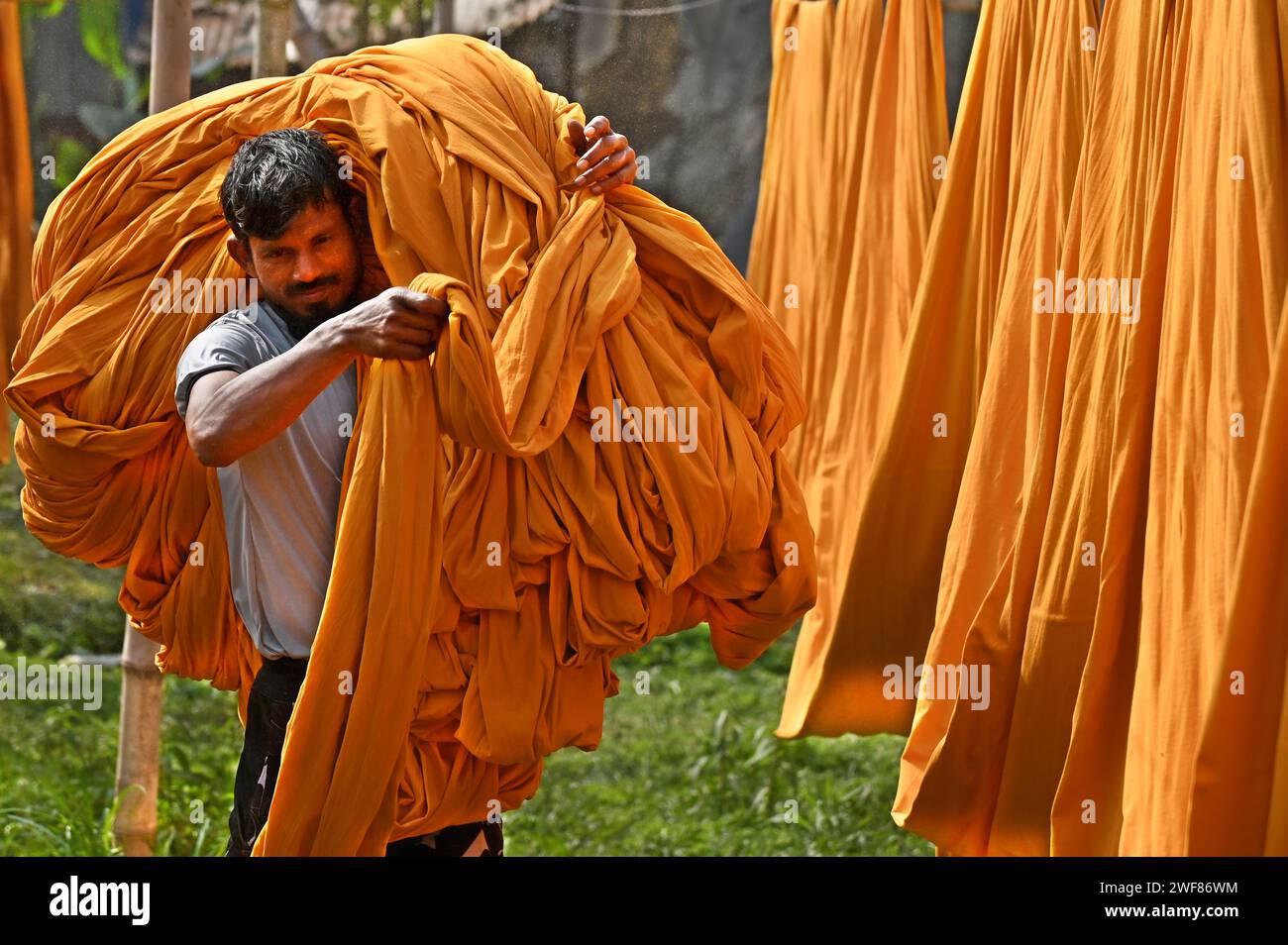 Rashid rubel hi-res stock photography and images - Alamy
