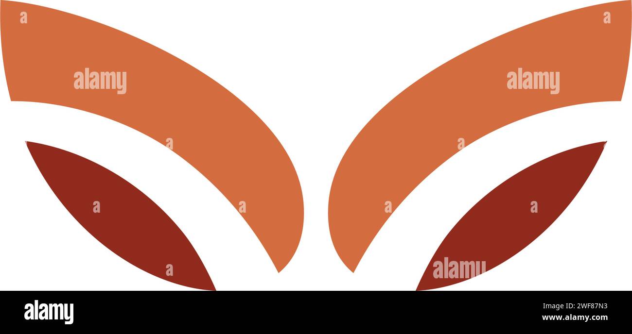 almonds logo vector illustration icon design Stock Vector Image & Art ...