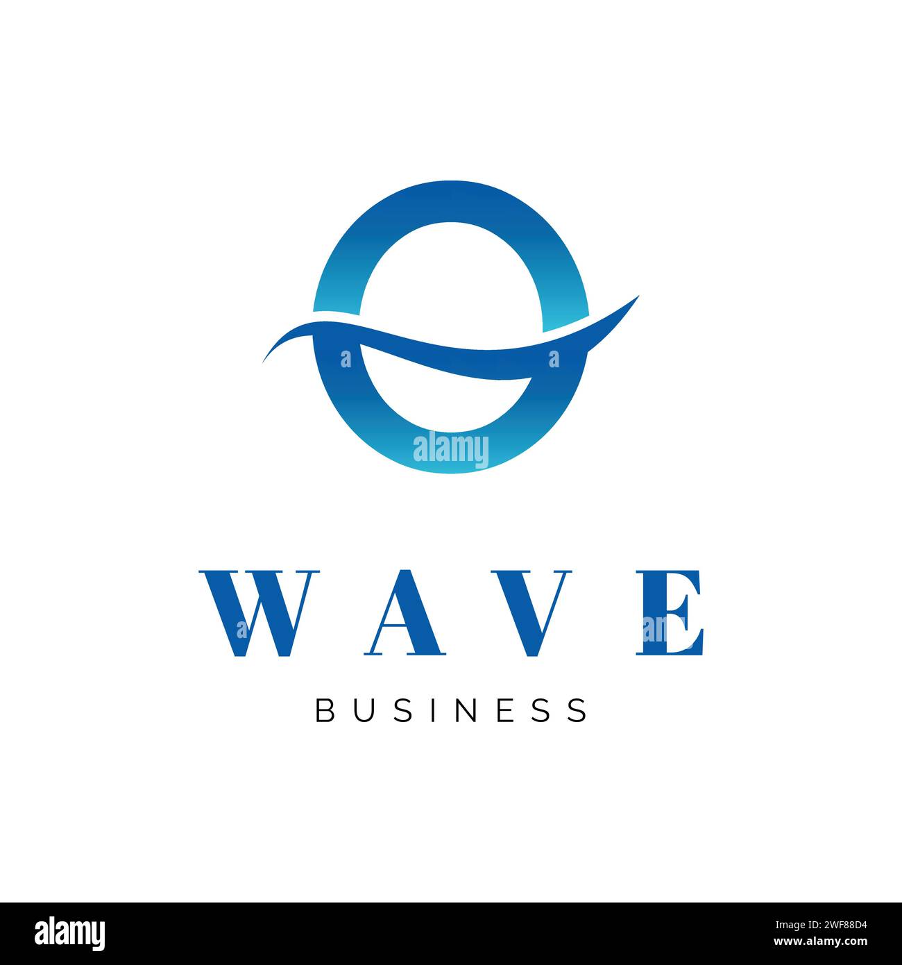 Letter o ocean font hi-res stock photography and images - Alamy