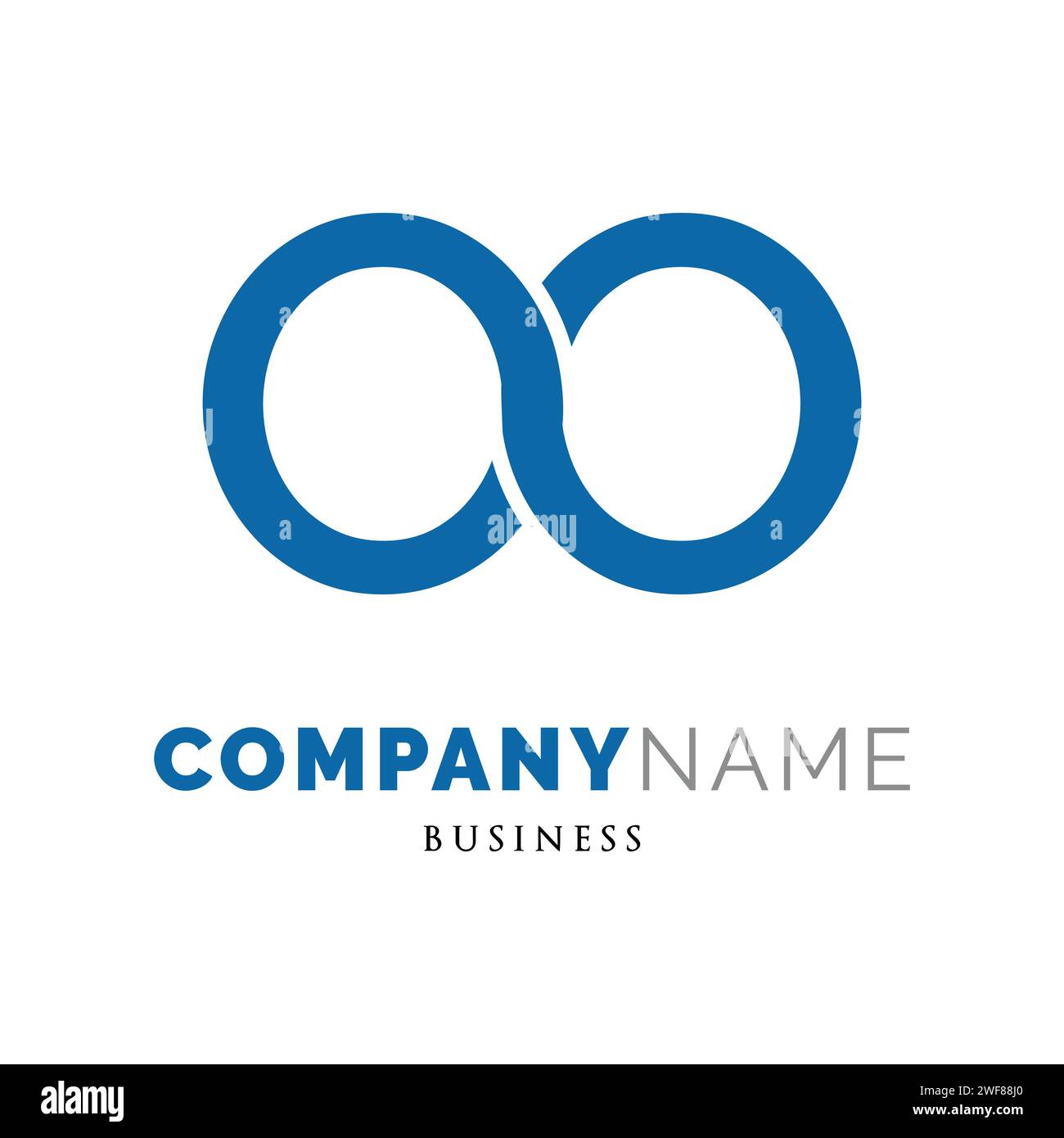 Oo infinity hi-res stock photography and images - Alamy