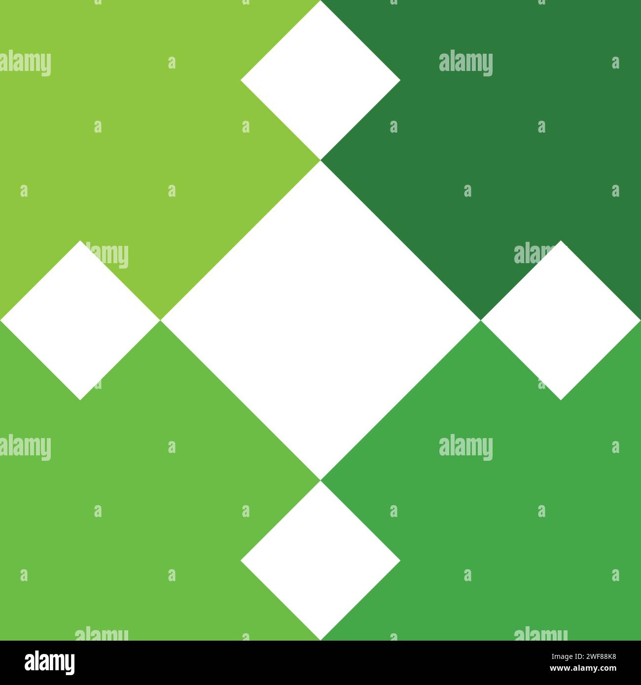 green arrows logo vector icon design Stock Vector Image & Art - Alamy