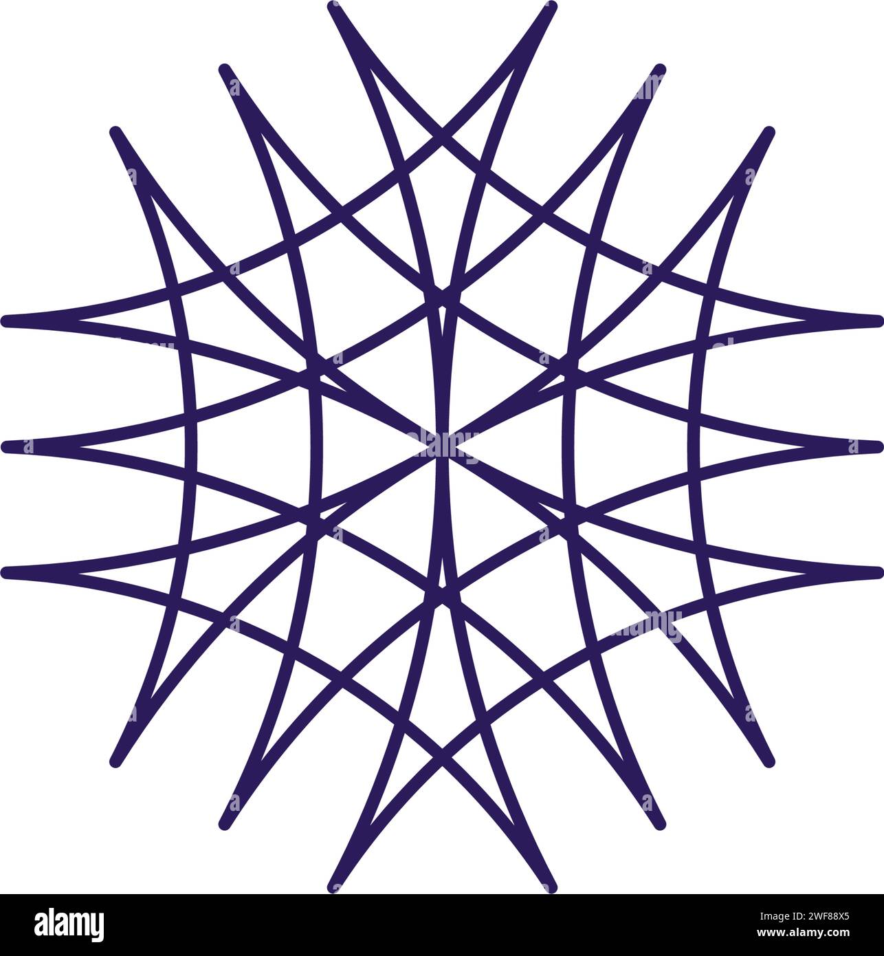 Wire logo Stock Vector Images - Alamy