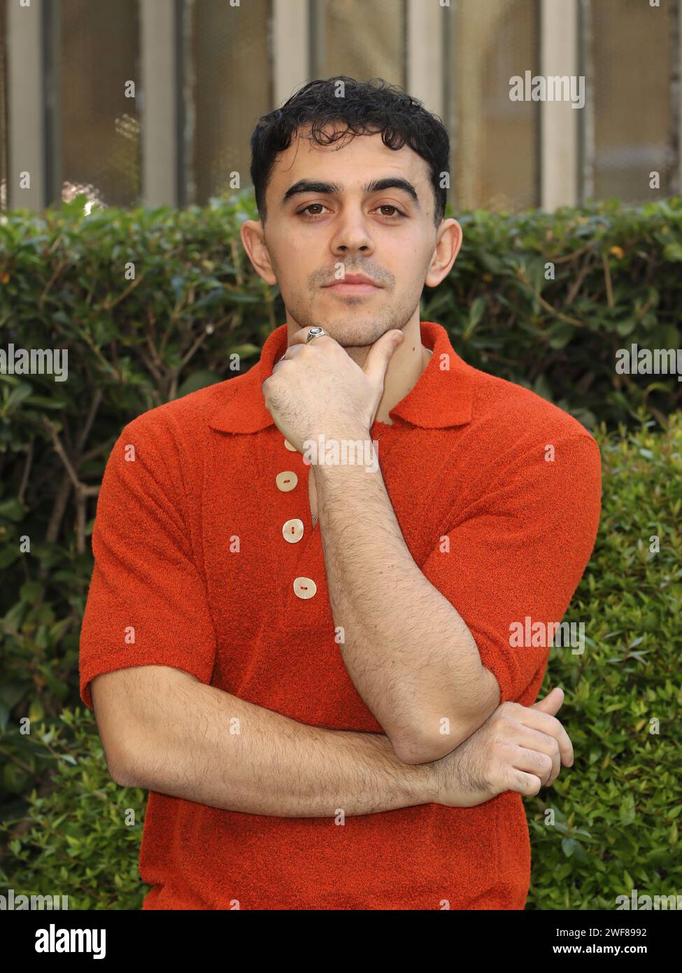 Giovanni crozza signoris hi-res stock photography and images - Alamy