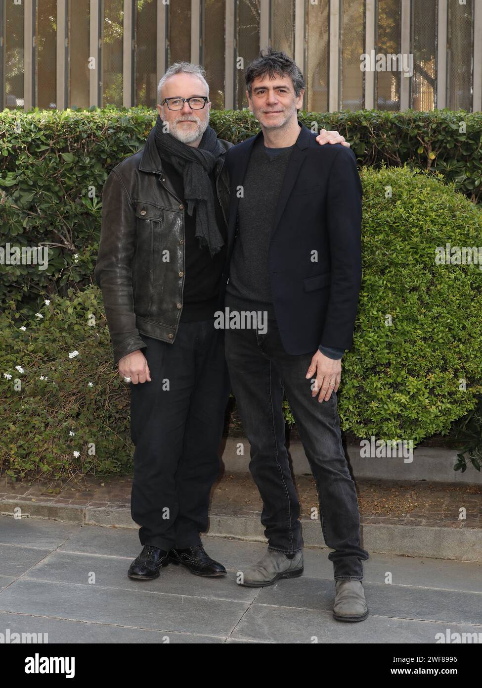 Ago panini hi-res stock photography and images - Alamy