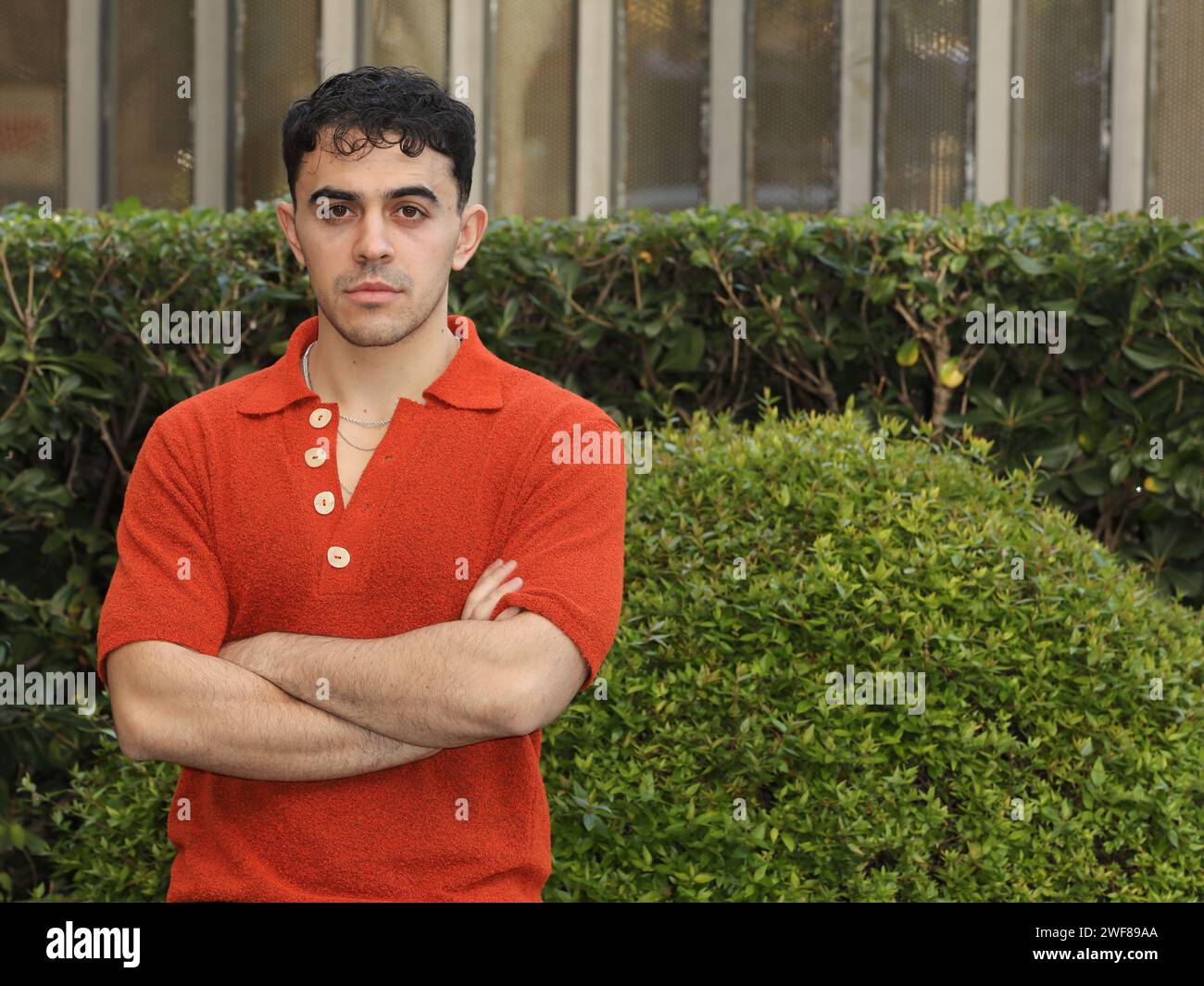 Rome, Italy. 29th Jan, 2024. Rome, Rai Mazzini headquarters, photocall ...