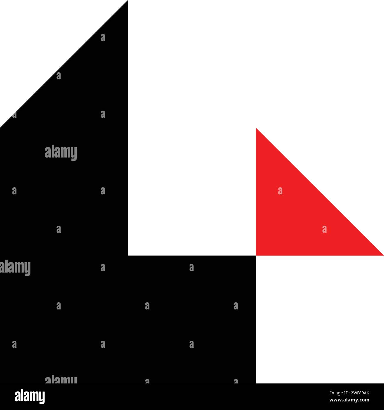 letter l house logo vector icon Stock Vector Image & Art - Alamy