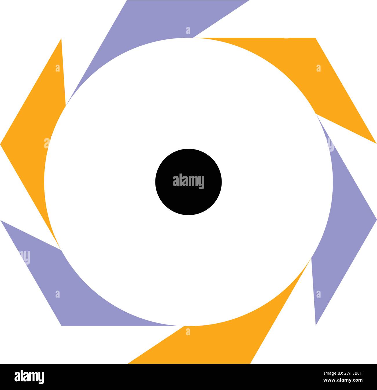 saw cutter logo vector icon design Stock Vector Image & Art - Alamy