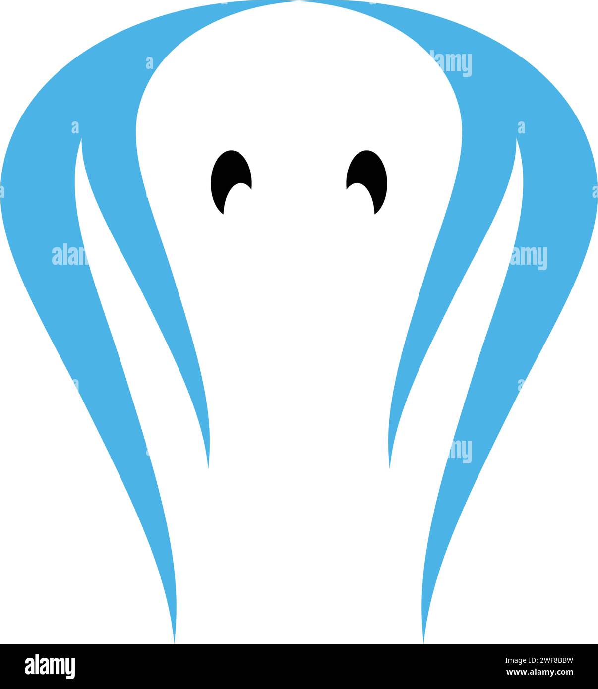 Funny spirit Cut Out Stock Images & Pictures - Alamy