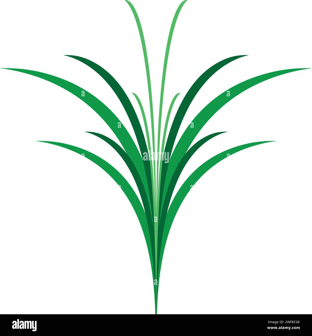 Turf vector vectors Stock Vector Images - Alamy