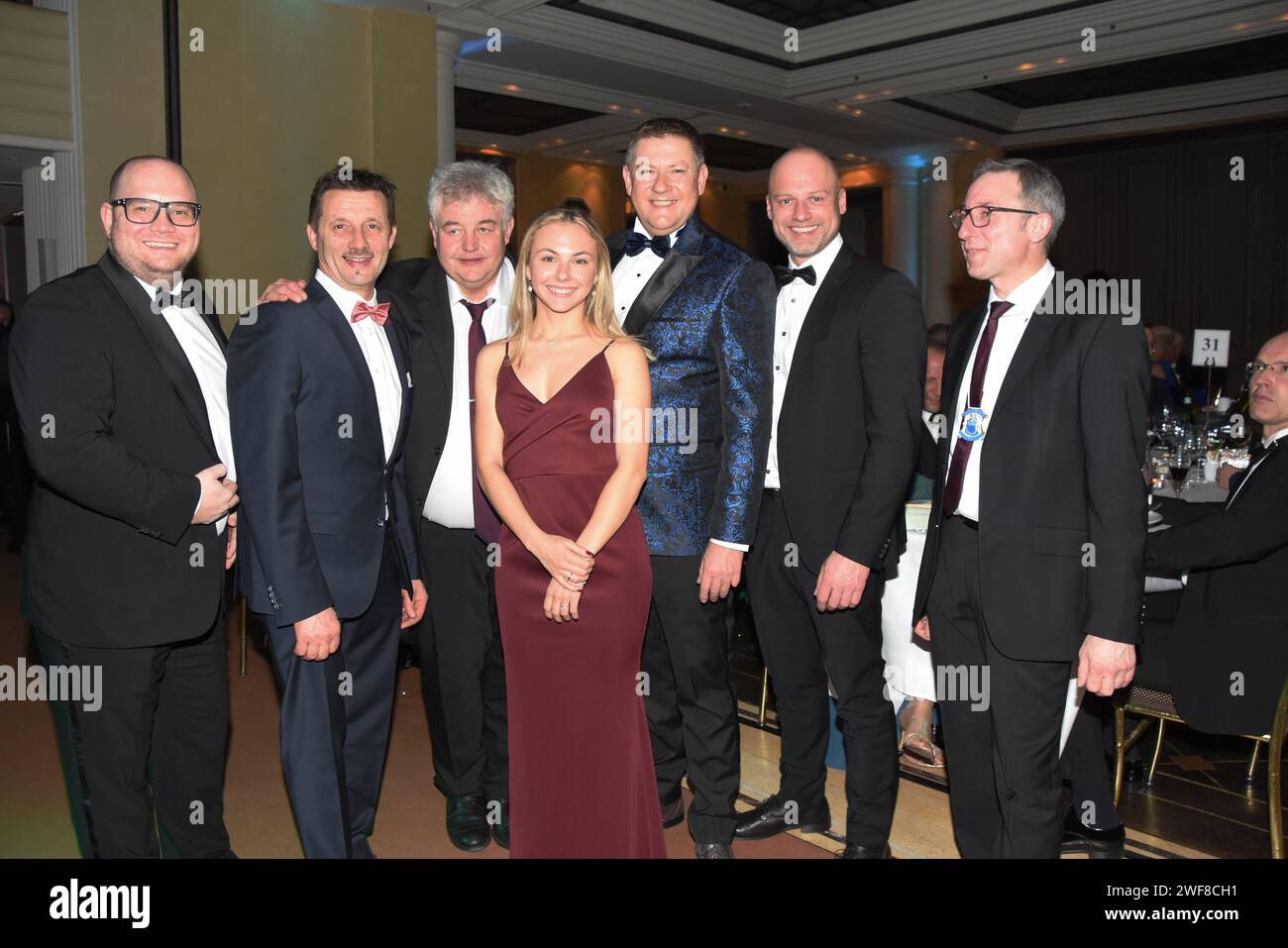 Lars Bubnick Verbandsgeschaeftsfuehrer fuer Bayerischen ...