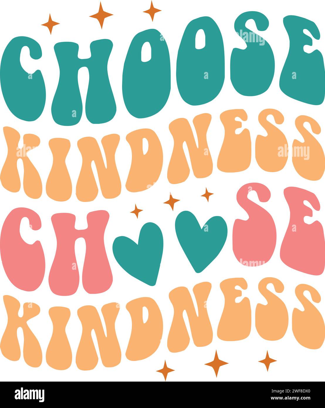 Kindness designs Stock Vector Images - Alamy